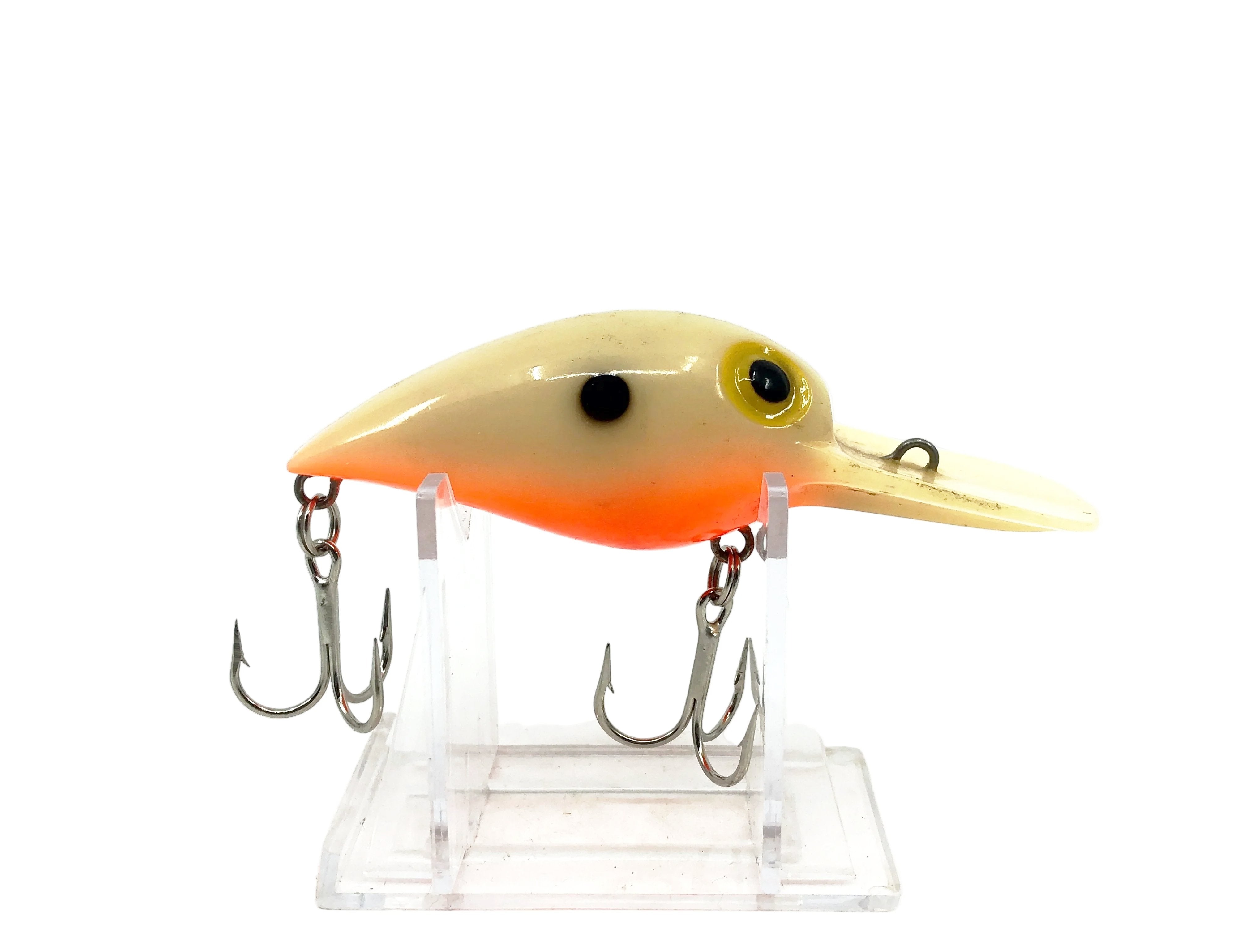 Storm Magnum Wiggle Wart AV9 Bone Color – My Bait Shop, LLC
