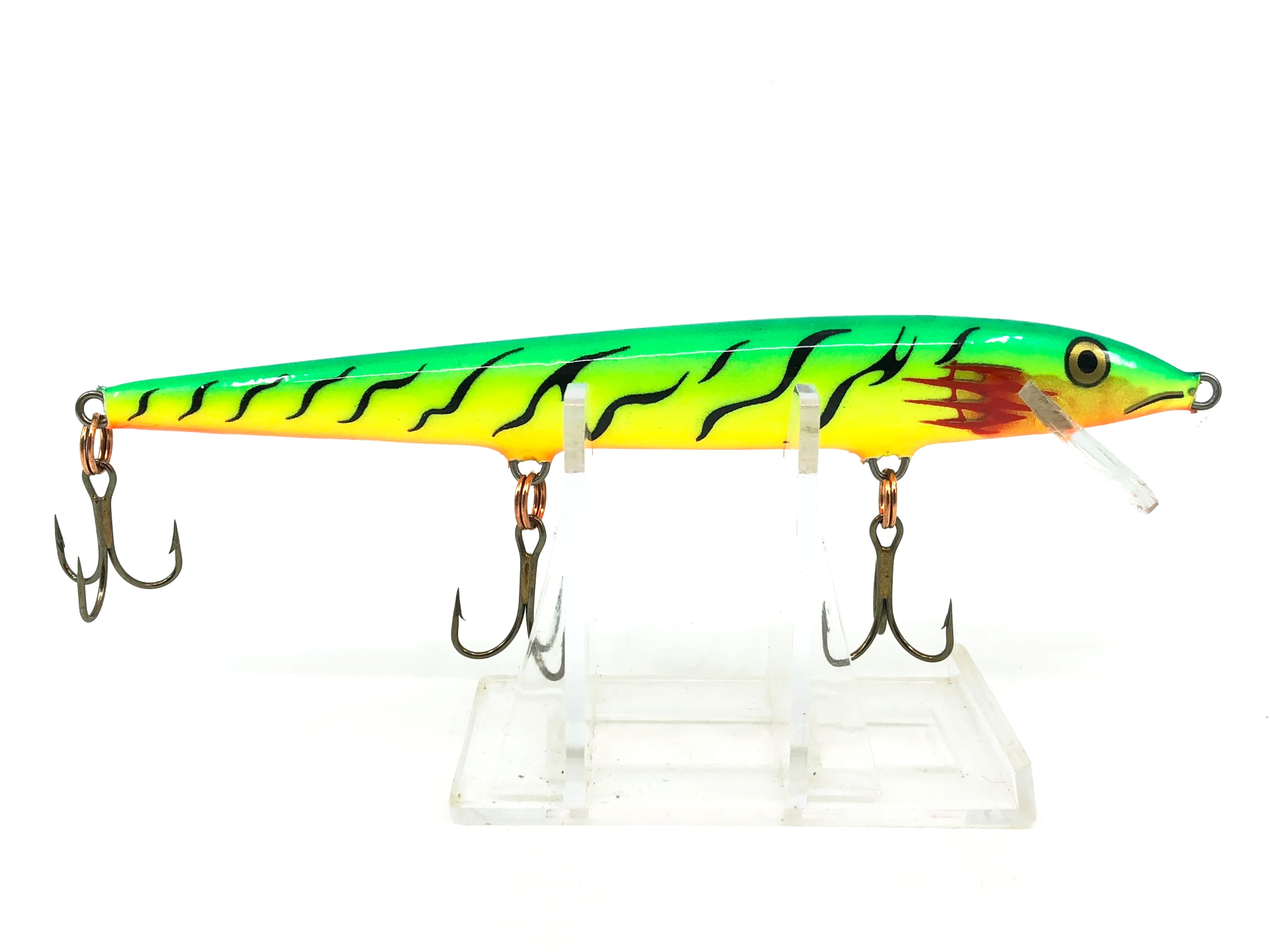 Rapala Original Floating F13 FT Firetiger Color – My Bait Shop, LLC