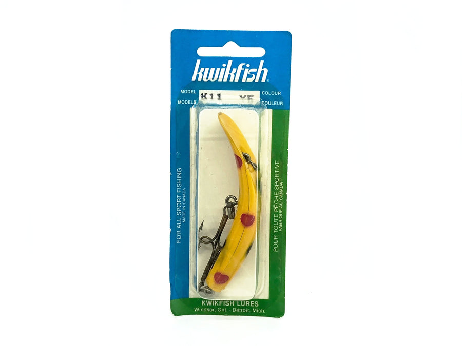 Kwikfish – My Bait Shop, LLC