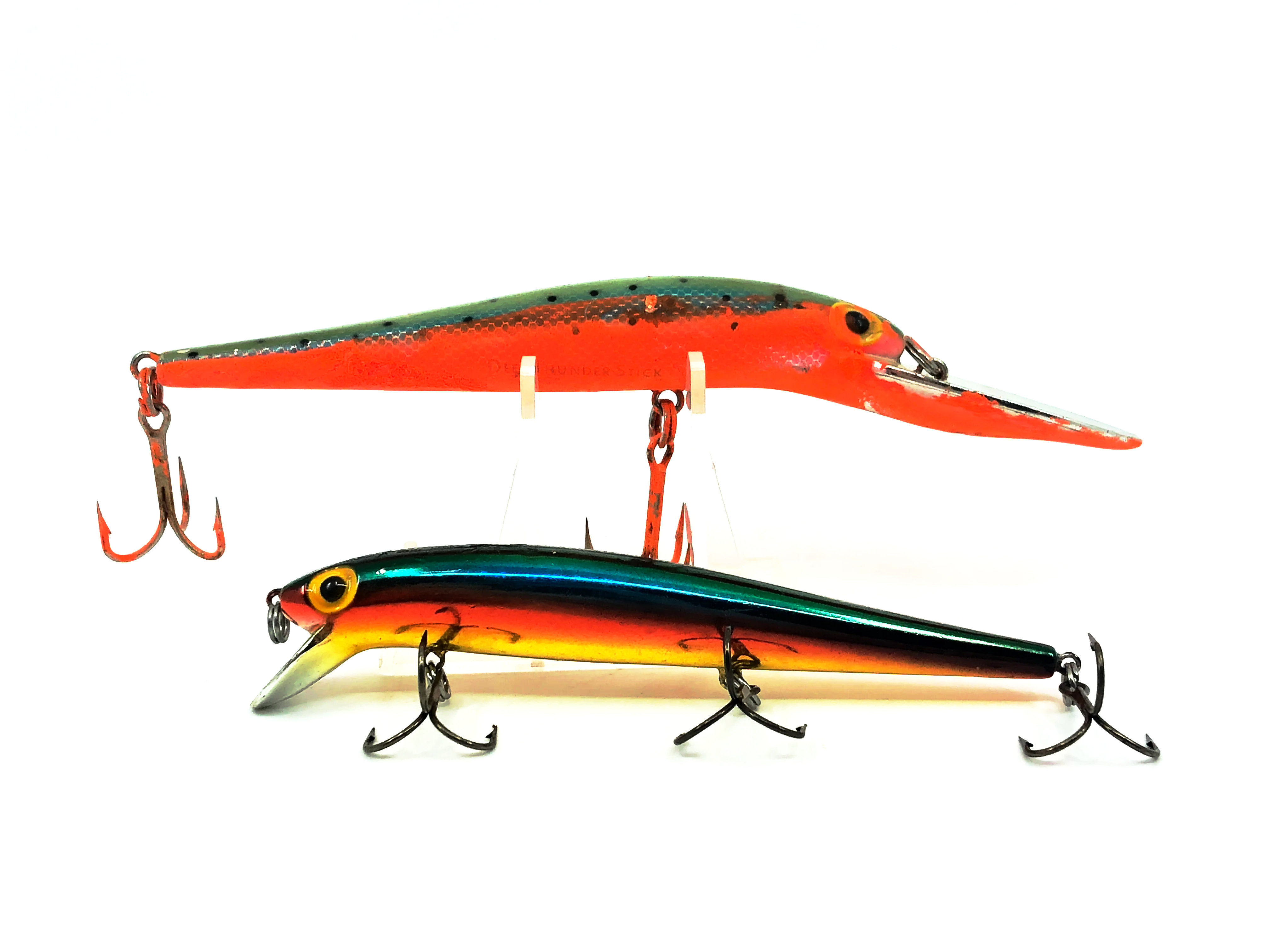 Rapala – Tagged "X-Rap"– My Bait Shop, LLC