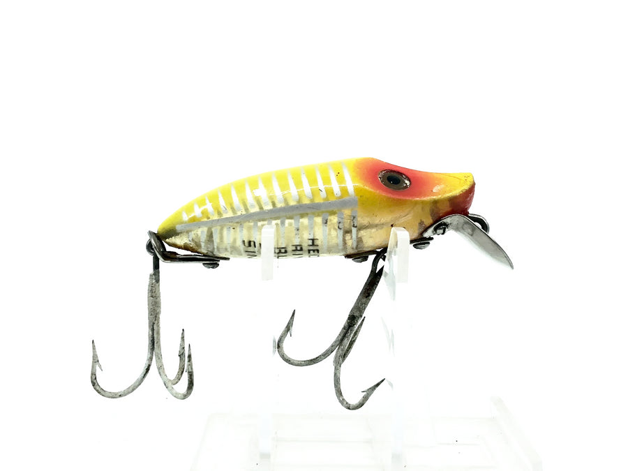 Heddon Vintage Fishing Lures for Sale at My Bait Shop – Tagged "Runt ...