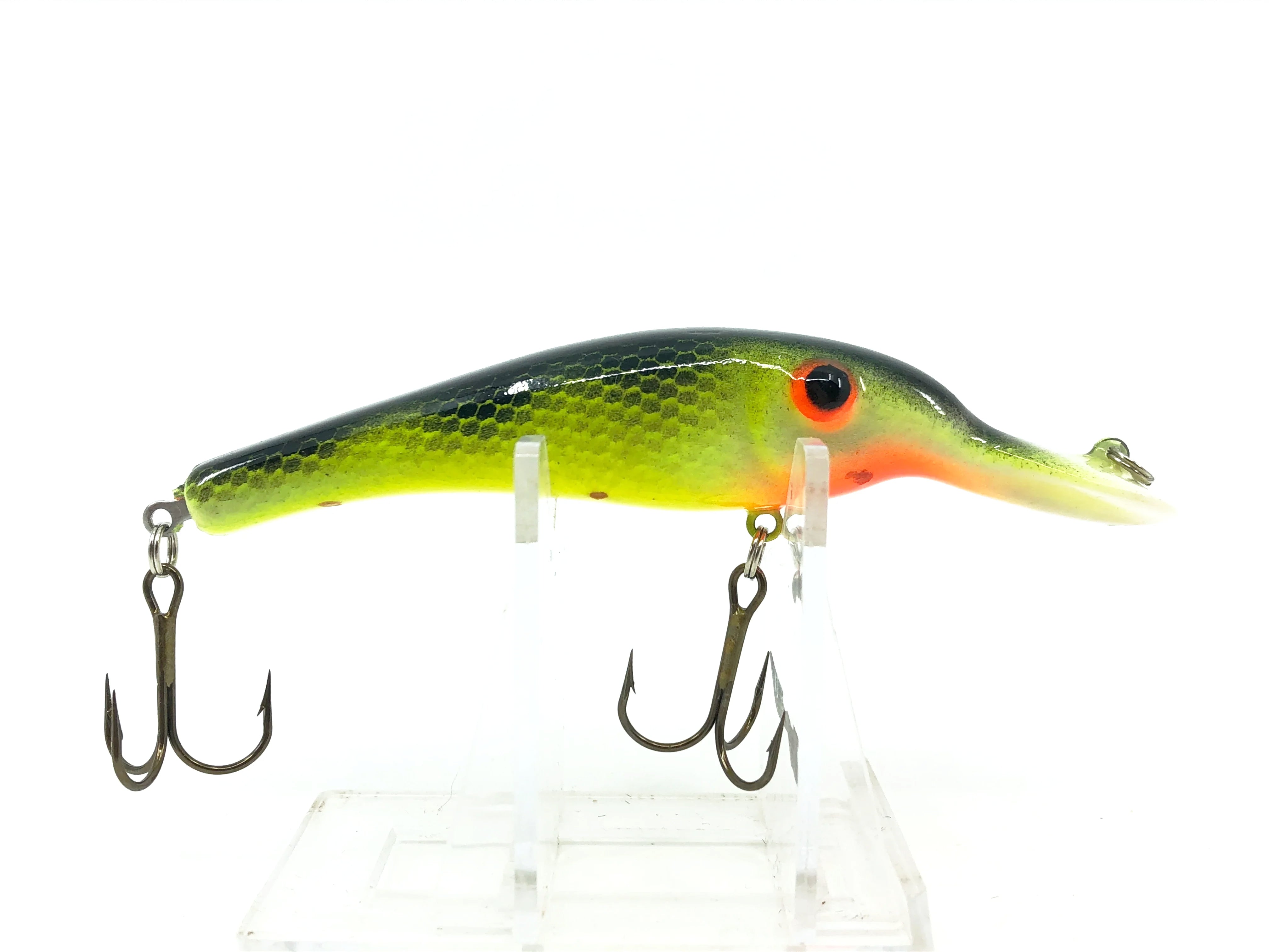 Lindy Shadling #5, Perch Color – My Bait Shop, LLC