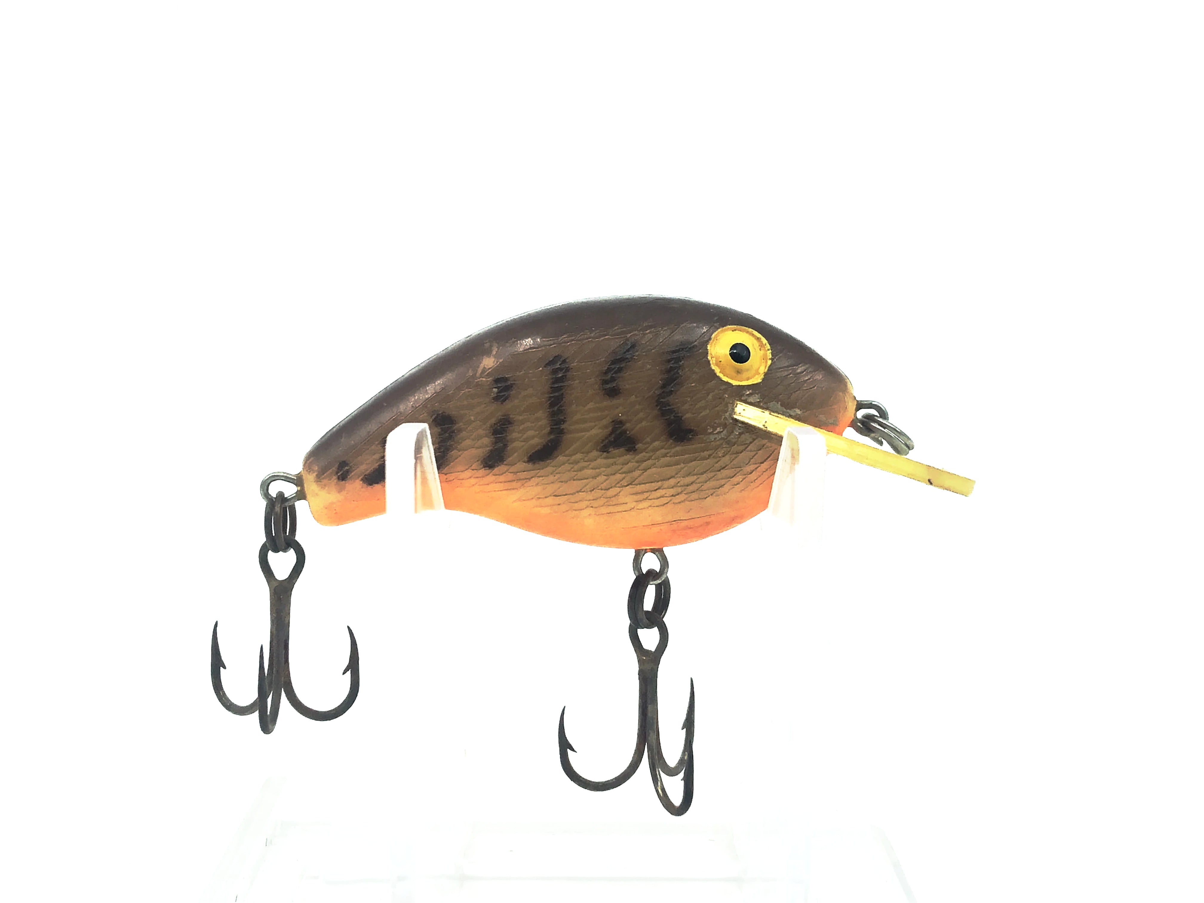 Rebel Wee-R, #35 Brown Crawdad Color – My Bait Shop, LLC