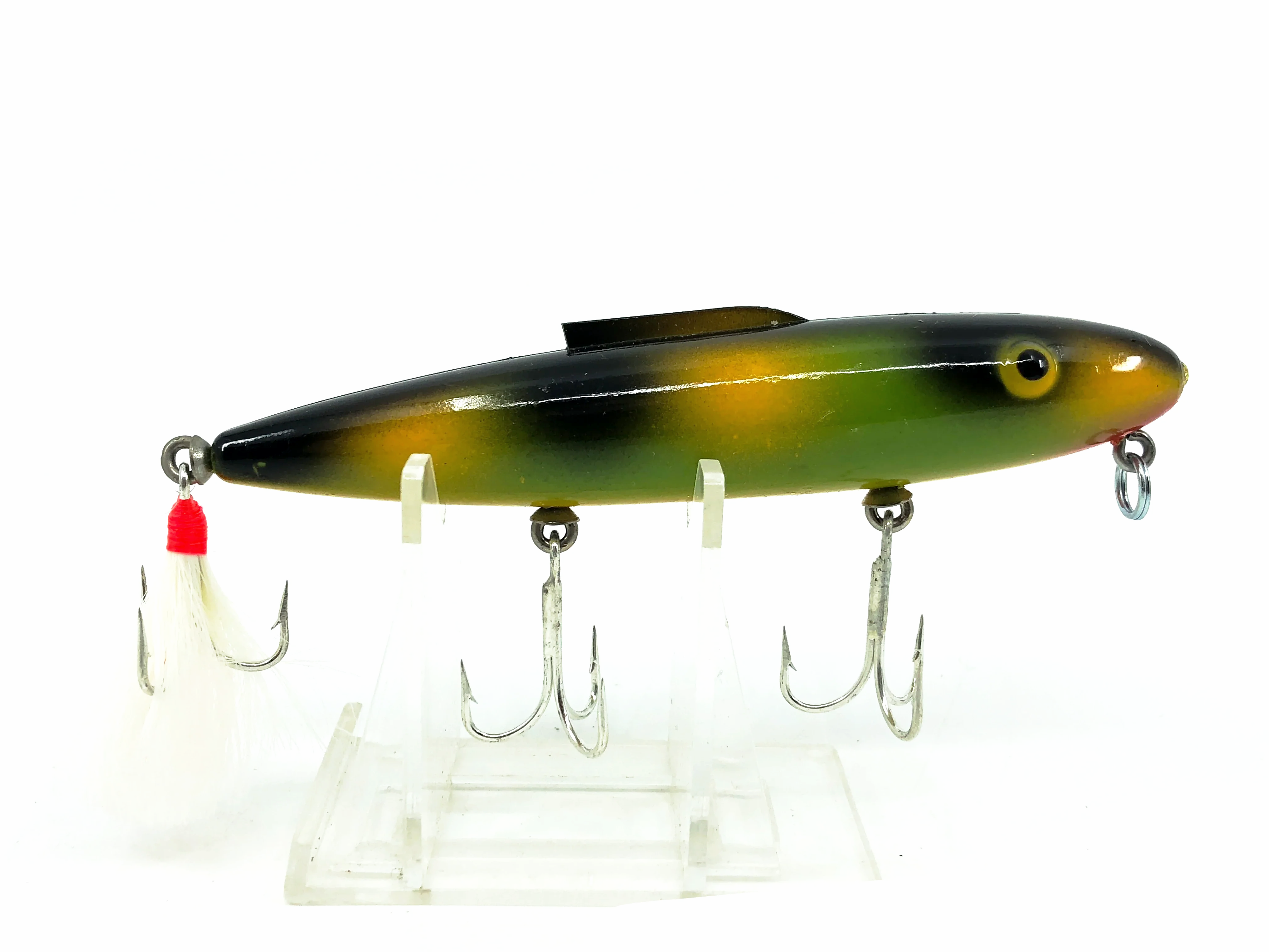 Bill Lewis Shaggy Dawg, #101 Frog Color – My Bait Shop, LLC