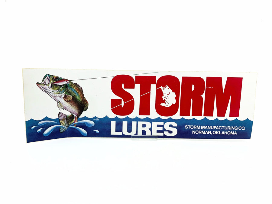 Storm – My Bait Shop, LLC
