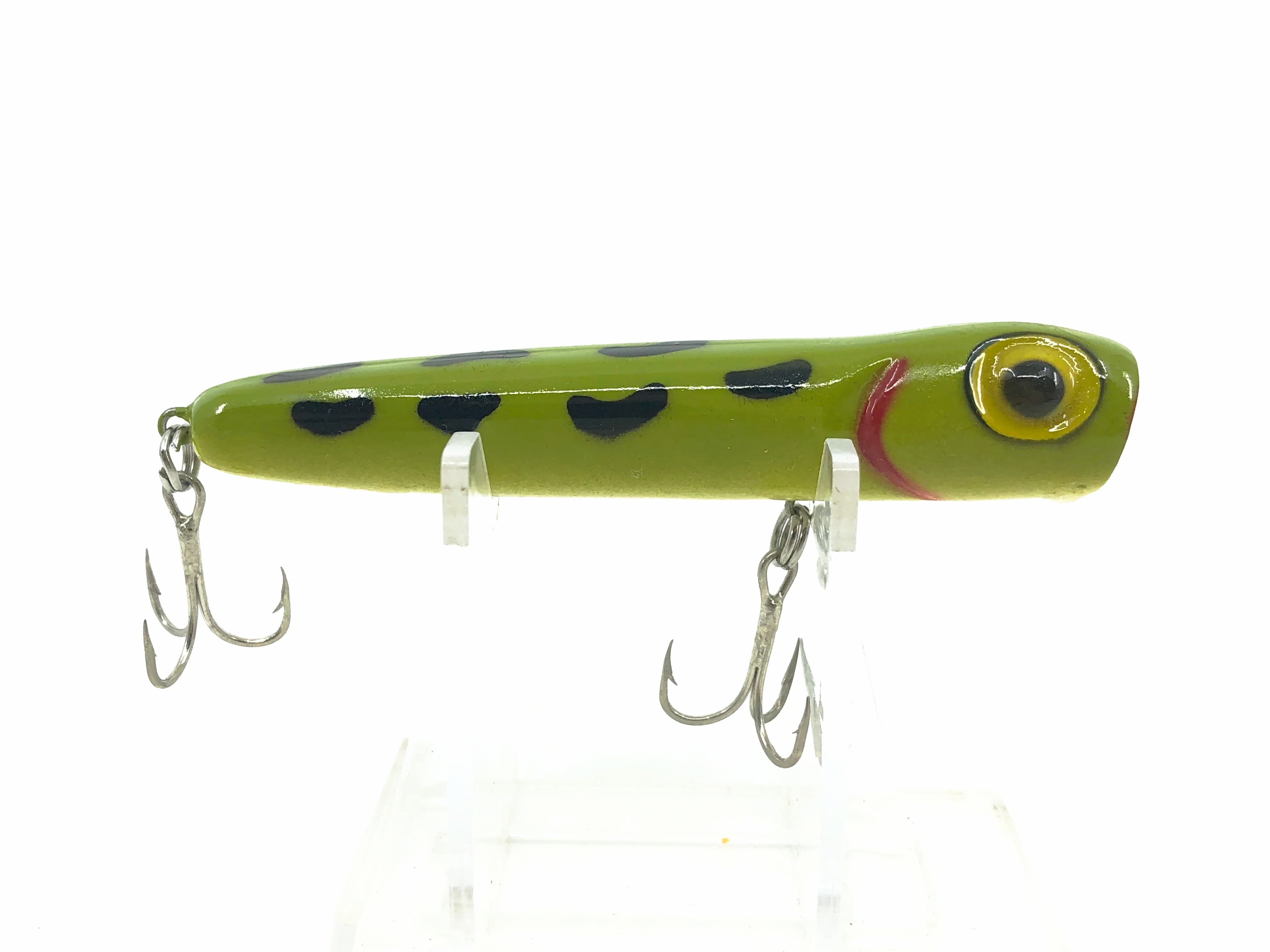 Storm Chug Bug AP, #23 Frog Color – My Bait Shop, LLC