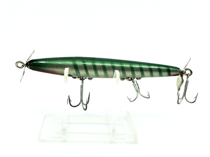 Smithwick Devils Horse, 9S Chrome Perch Color – My Bait Shop, LLC