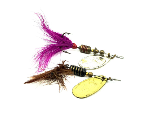 Vintage Mepps #2 Combo, Aglia/Comet – My Bait Shop, LLC