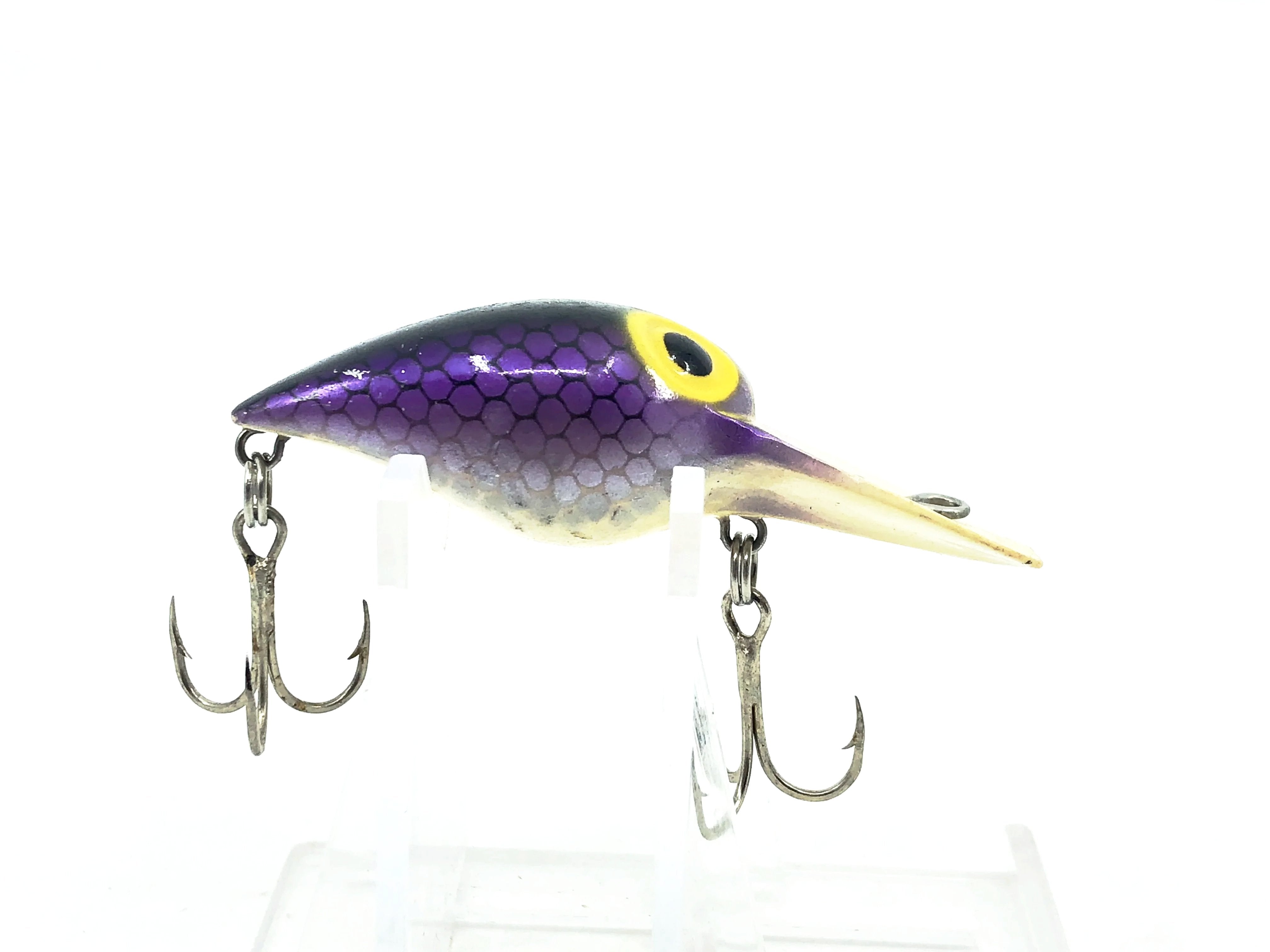 Storm Wee Wart Color XV1, Purple Scale Color – My Bait Shop, LLC