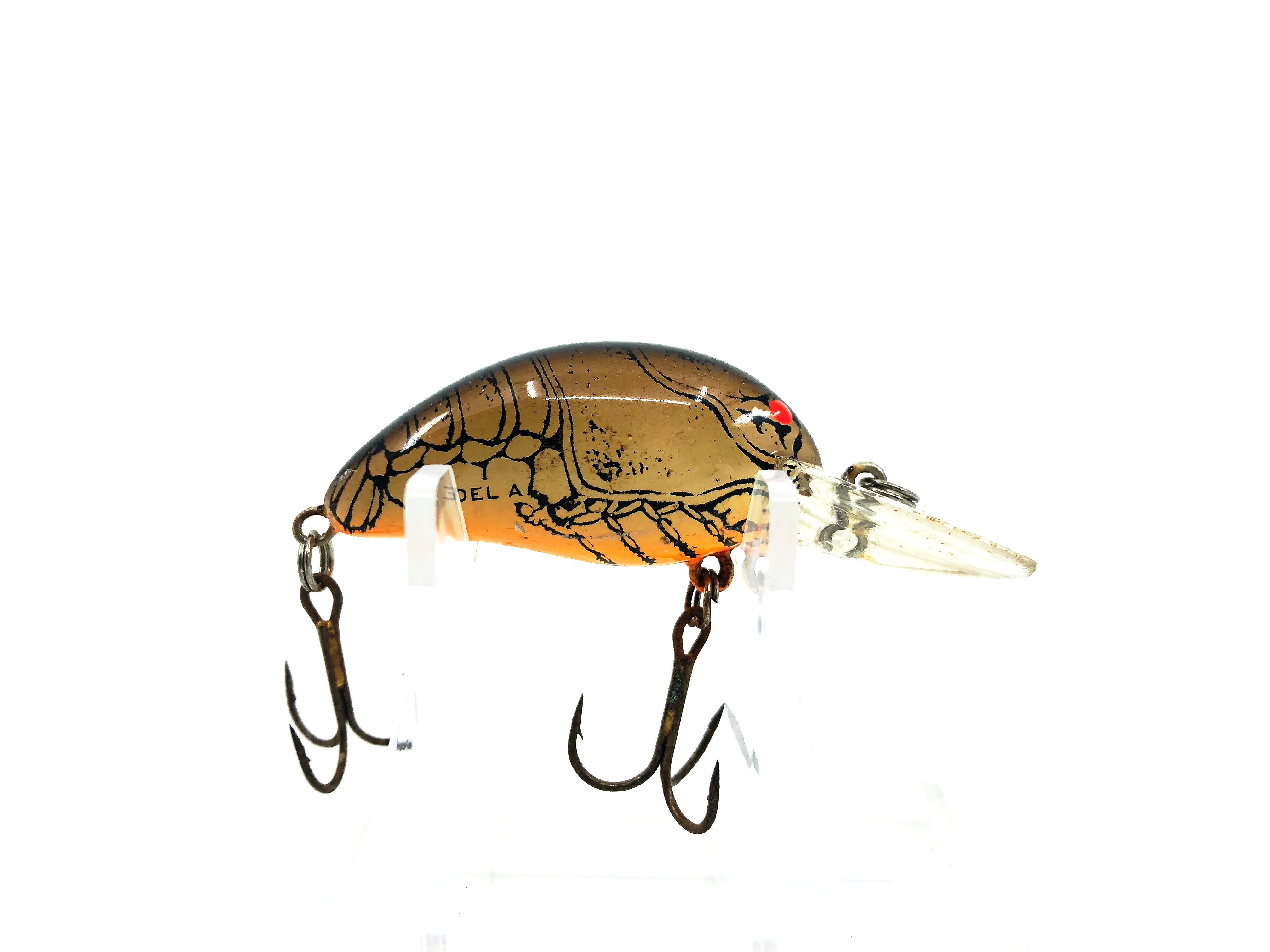 Bomber Model A 5A, XC3 Light Brown Crawdad Color – My Bait Shop, LLC