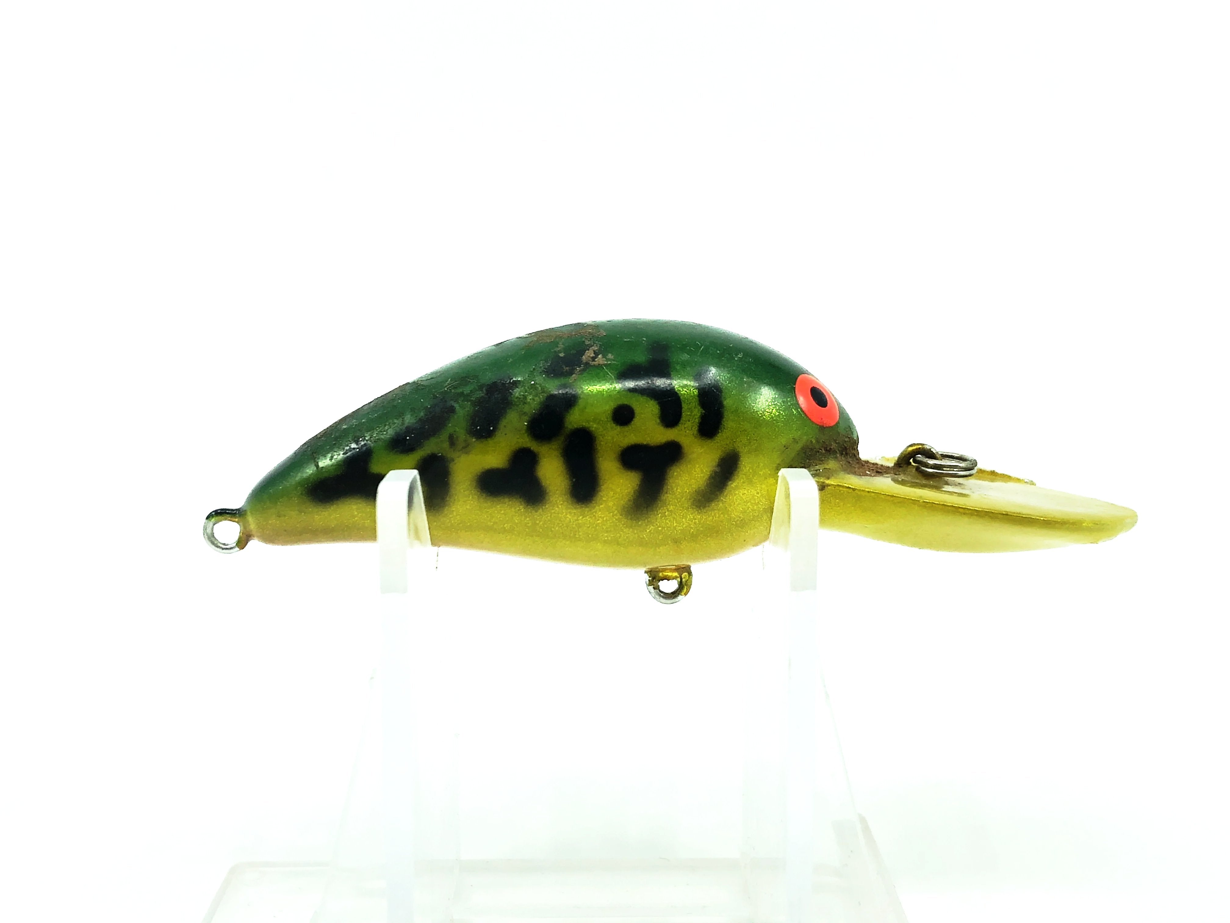 Bomber Model A 6A, GFT G-Finish Fire Tiger Color – My Bait Shop, LLC