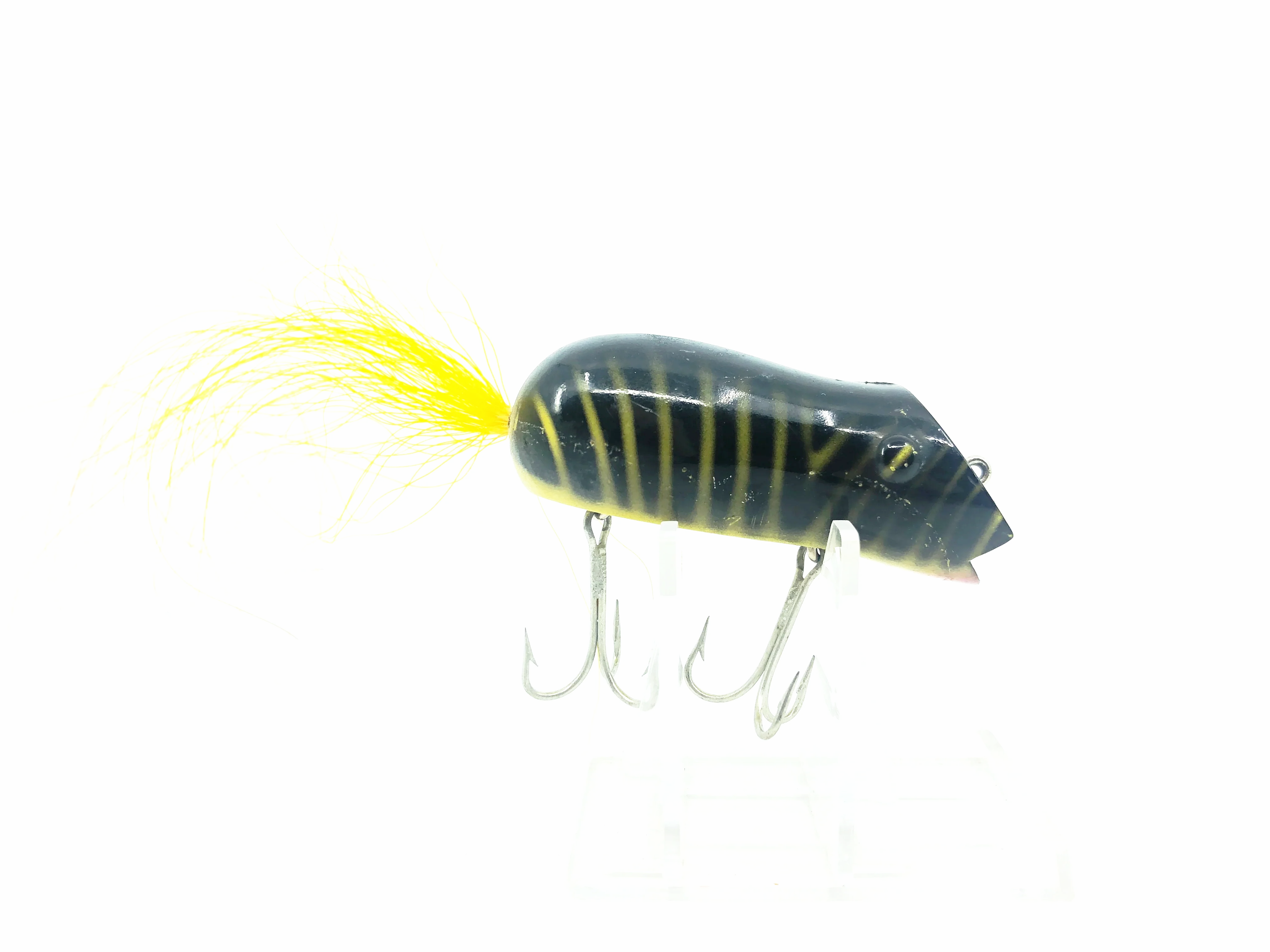 Creek Chub 6580 Mouse, Tiger Color – My Bait Shop, LLC