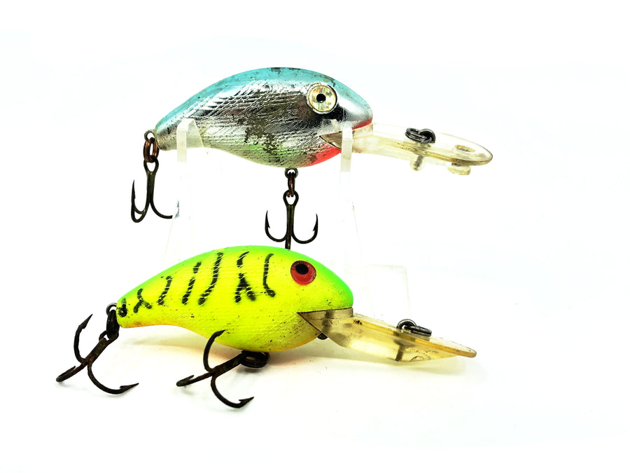 Rebel Lures – My Bait Shop, LLC