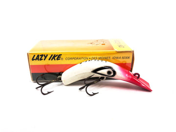 Lazy Ike – My Bait Shop, LLC