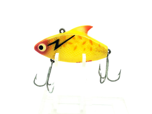 Heddon Super Sonic, Y Yellow Color – My Bait Shop, LLC