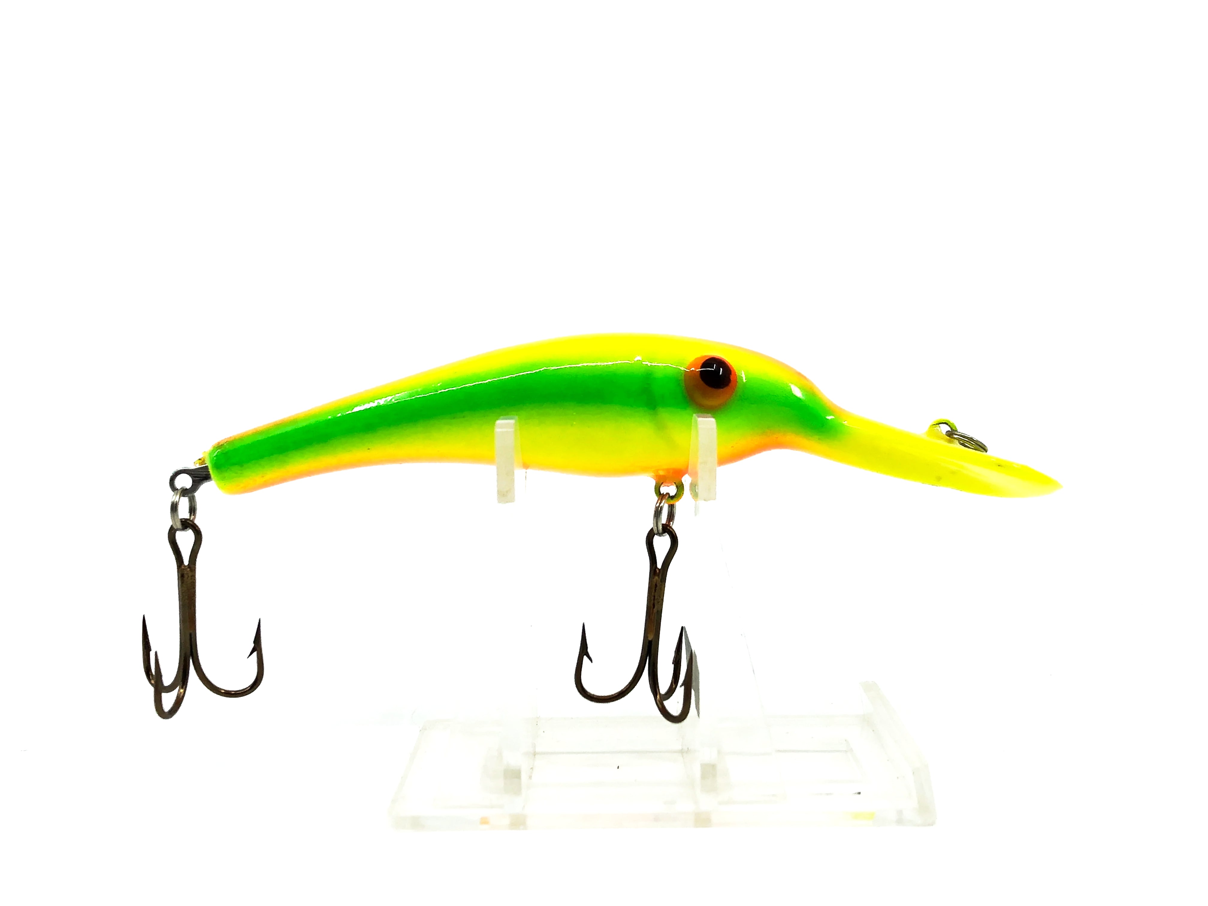 Lindy Little Joe Master's Series Shadling, Parrot Color – My Bait Shop, LLC