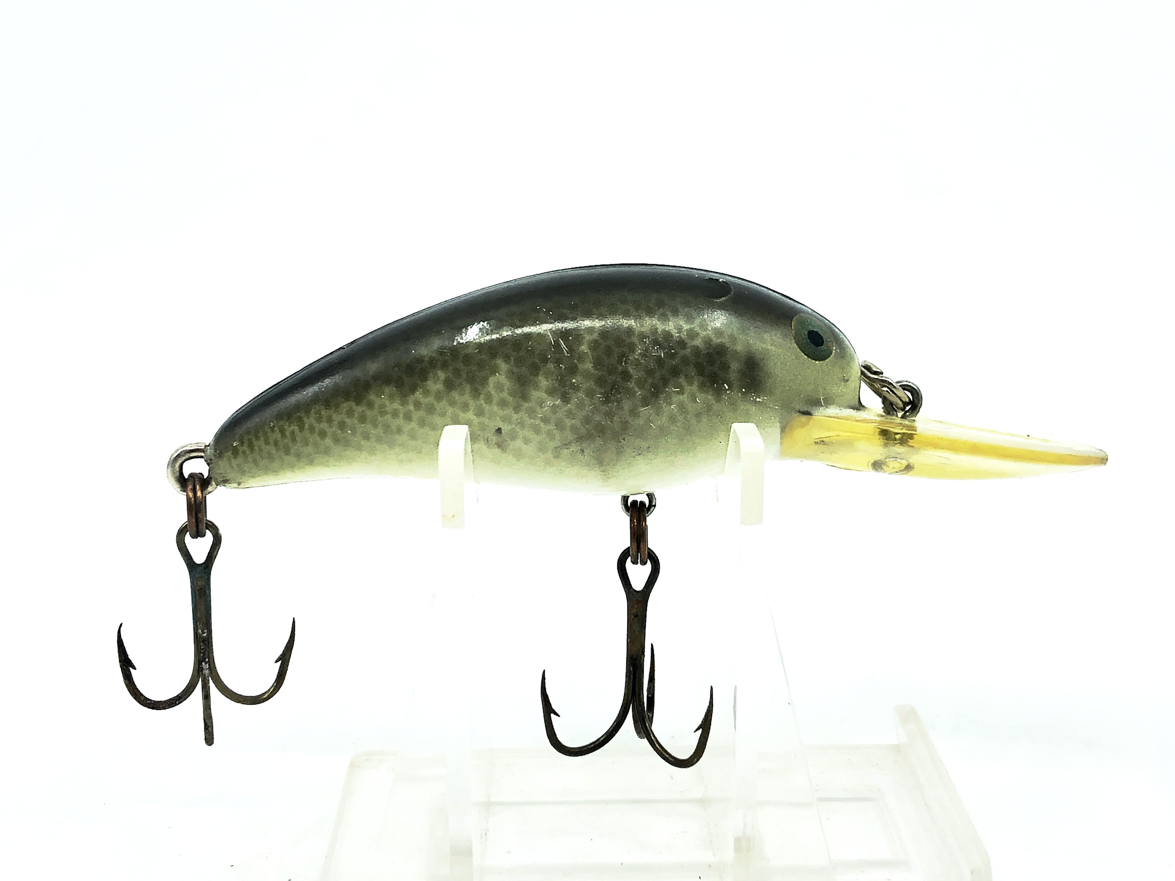 Bomber Model A 7A, BB Baby Bass, Screwtail Model – My Bait Shop, LLC