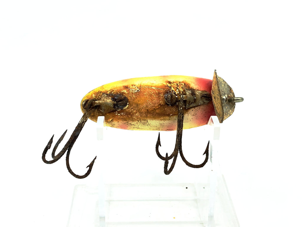 Wright & McGill Eagle Claw Baby Bug-A-Boo Lure, Yellow Perch Color – My ...