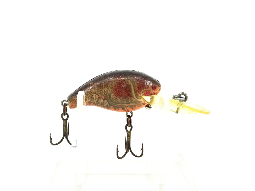 Rebel Deep Teeny-R D92, #75 Naturalized Crawfish Color – My Bait Shop, LLC