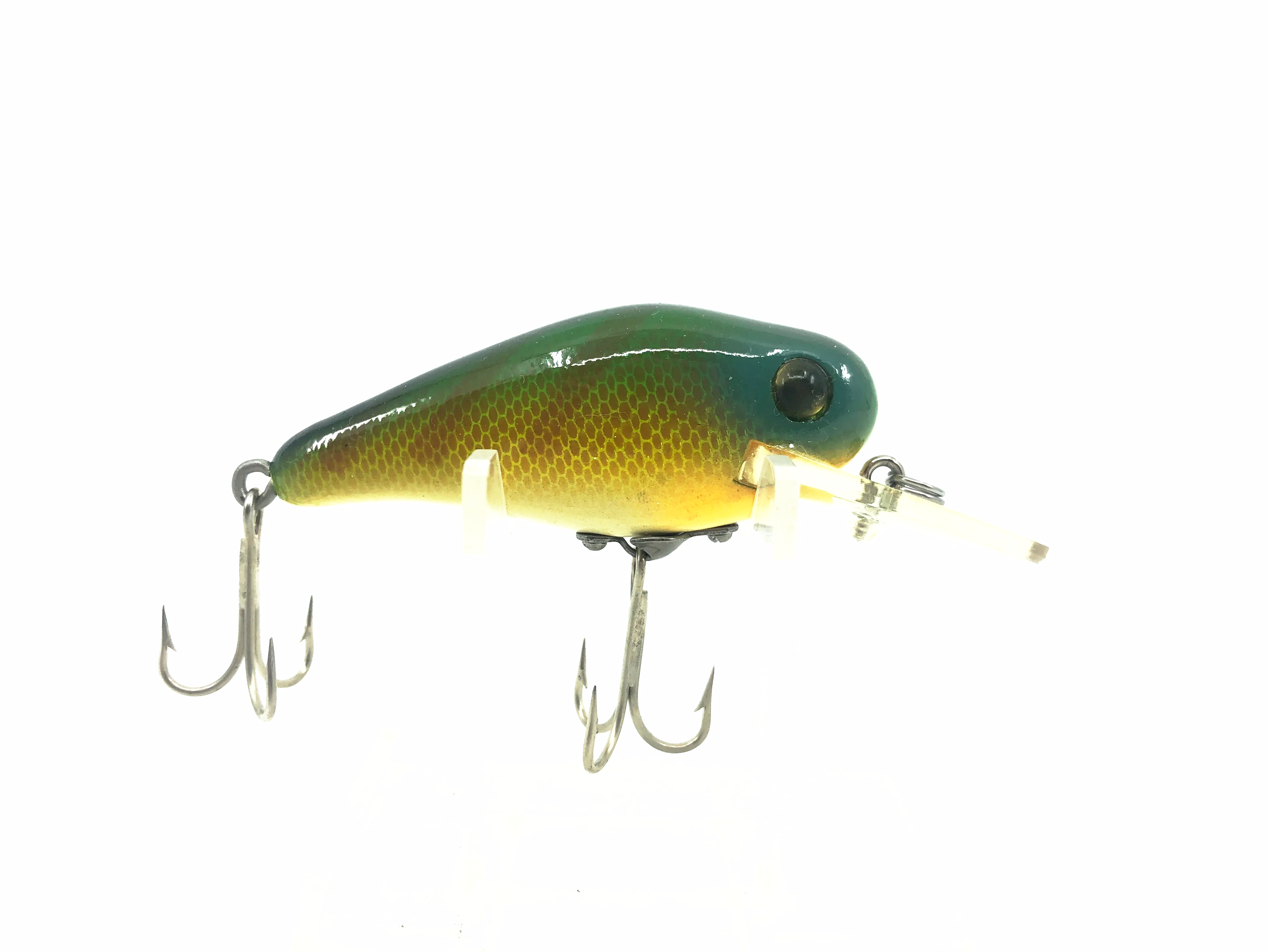 Heddon Timber Rattler X100, Sun Sunfish Color – My Bait Shop, LLC
