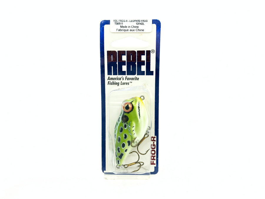 Rebel Lures – My Bait Shop, LLC