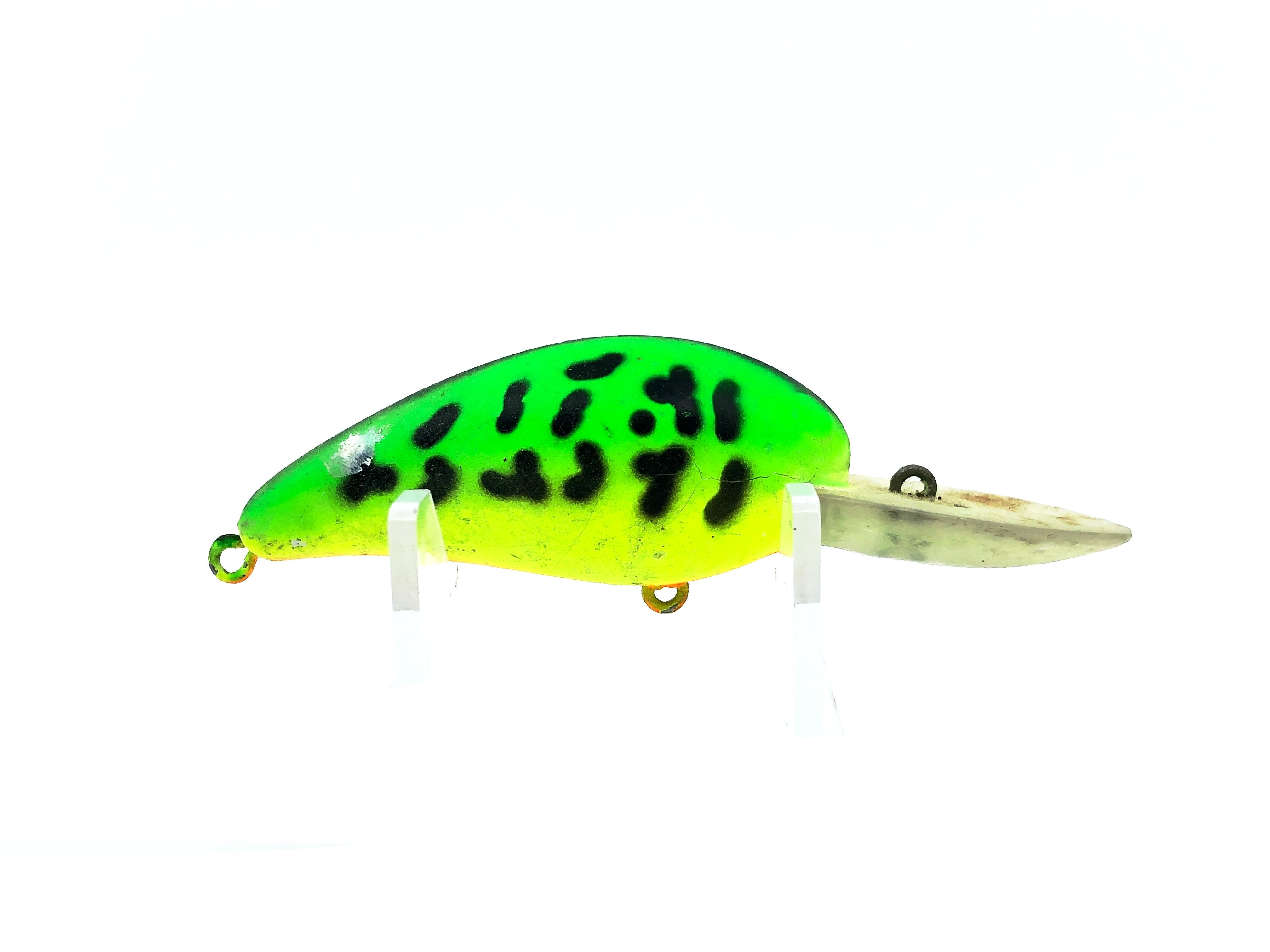 Bomber Model A 6A, Unfinished FT Fire Tiger Color – My Bait Shop, LLC