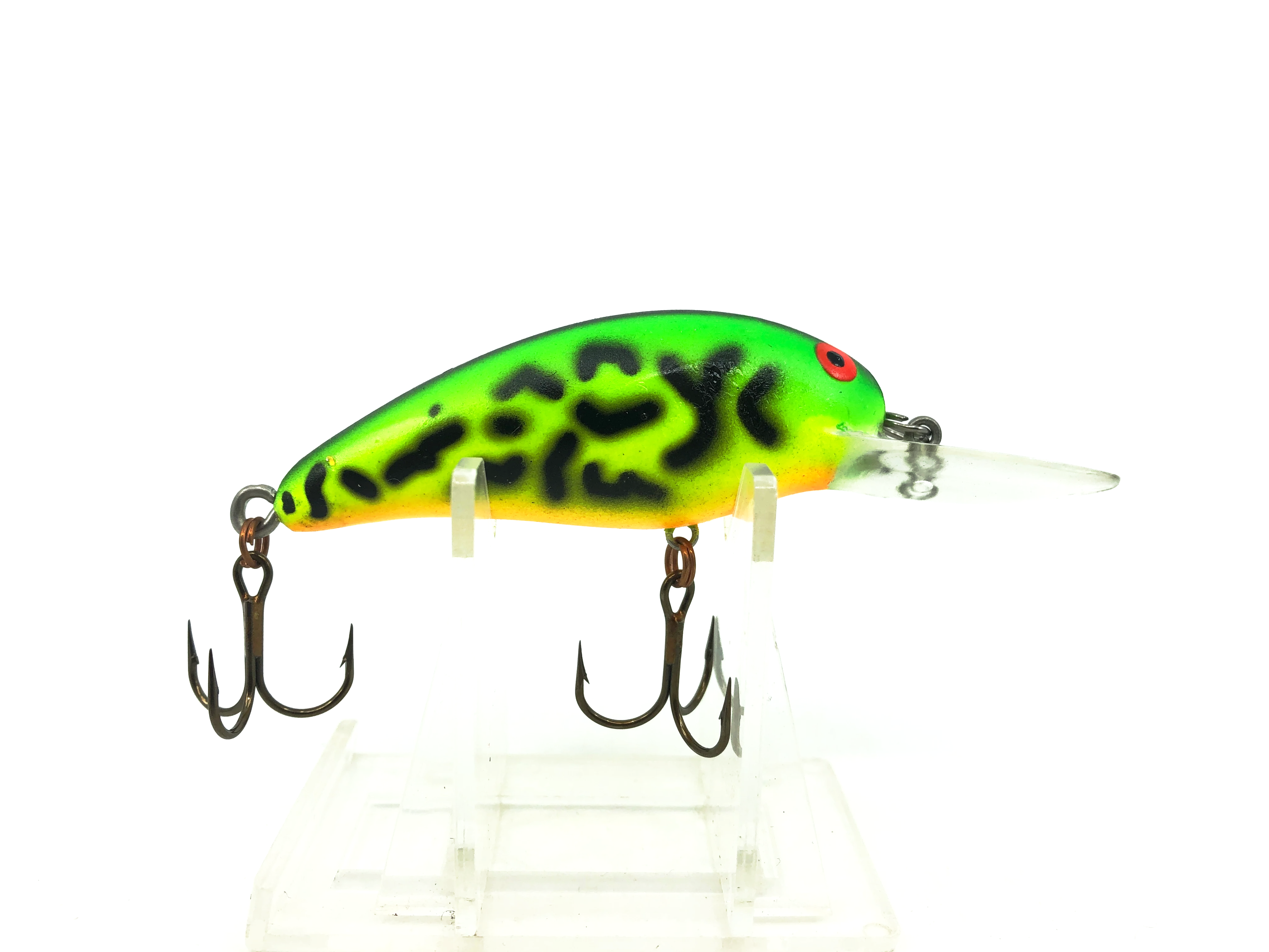 Bomber Model A 7A, FT Firetiger Color – My Bait Shop, LLC