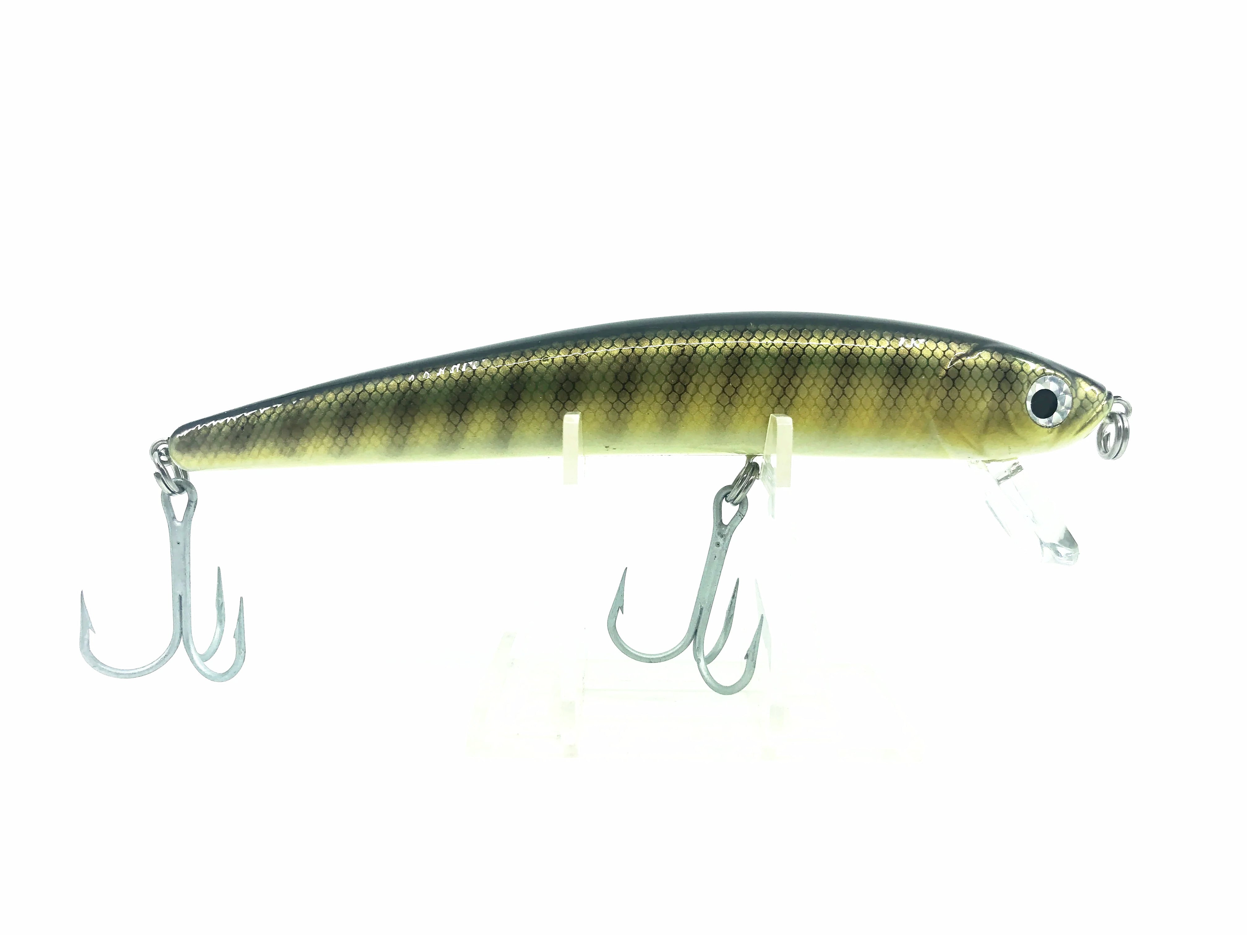 Bagley TG6 Top Gun #6, PR4 Perch on White Color-Tough 10/10 Rarity – My ...