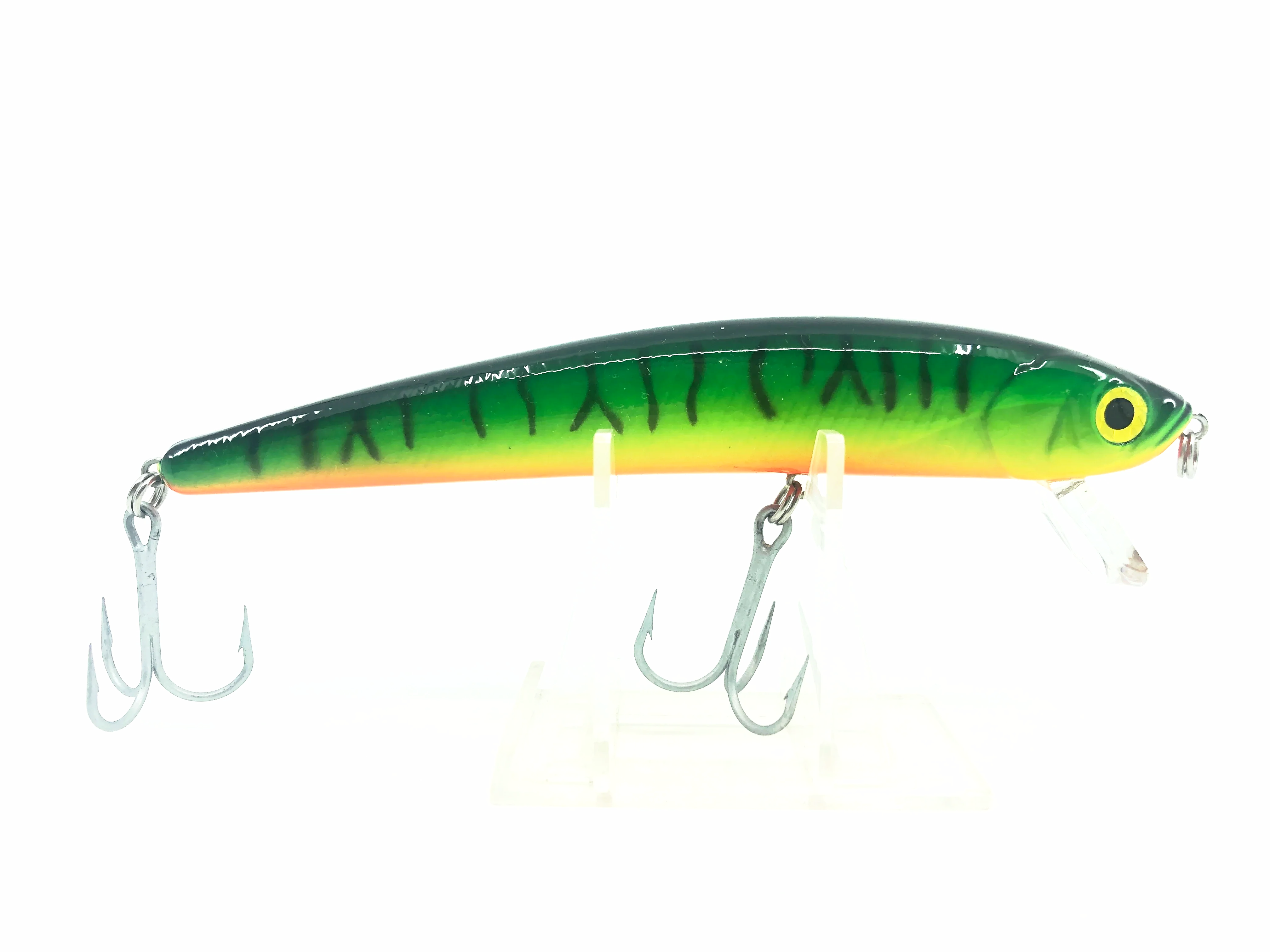 Bagley Top Gun #6, TG6-H69T Hot Tiger Color – My Bait Shop, LLC