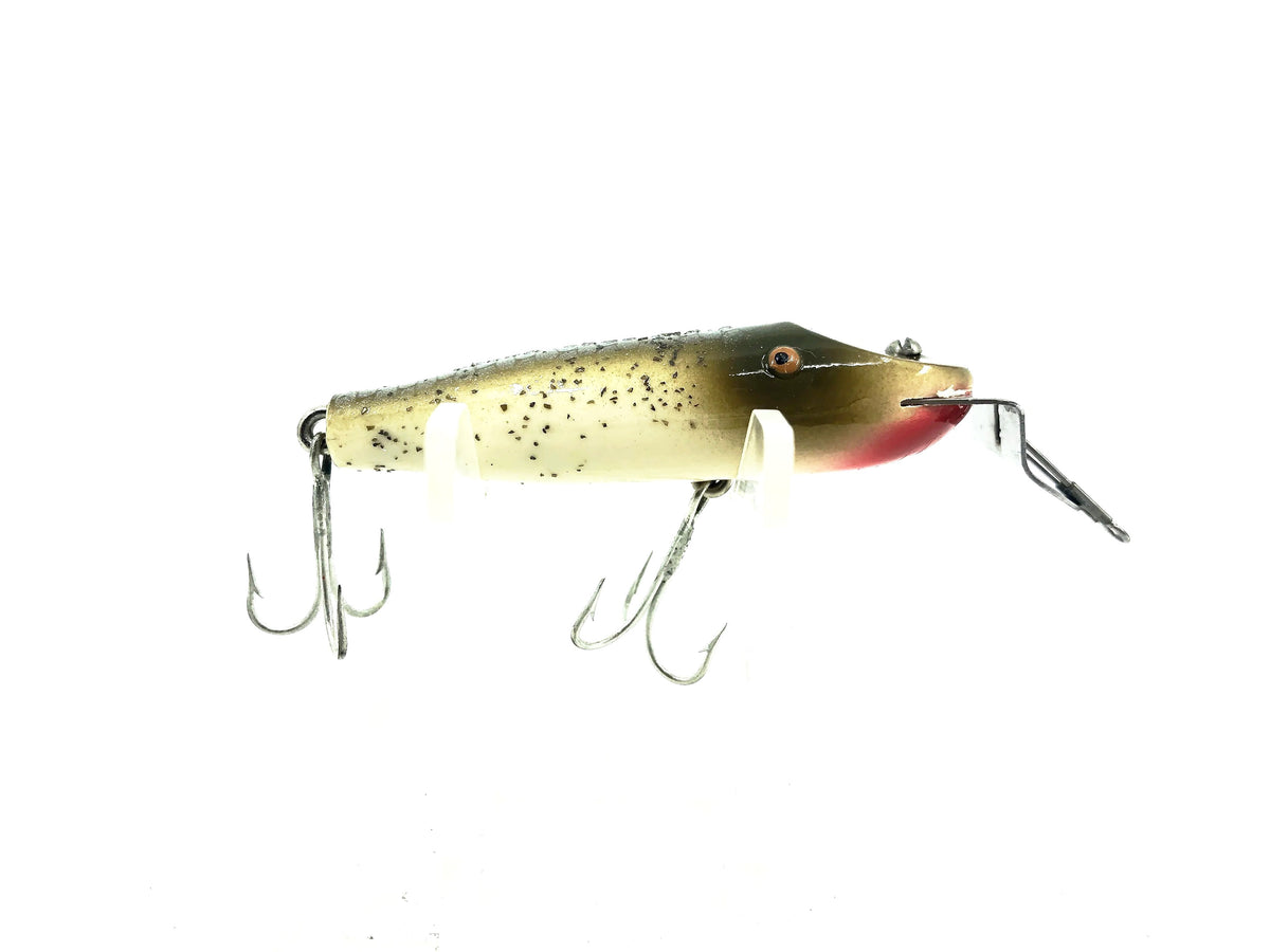Lazy Dazy Lures Lot of Two – My Bait Shop, LLC
