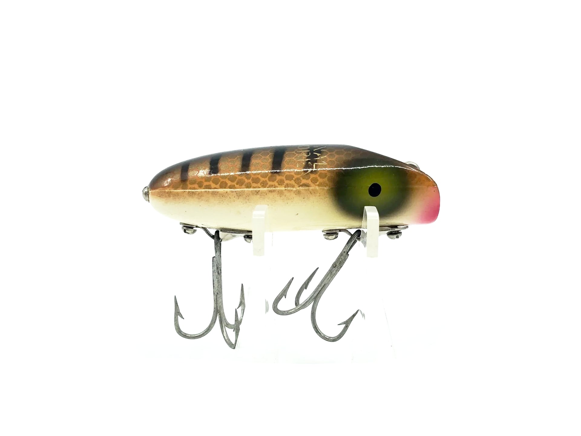 Lot of Three Flatfish Type Lures – My Bait Shop, LLC
