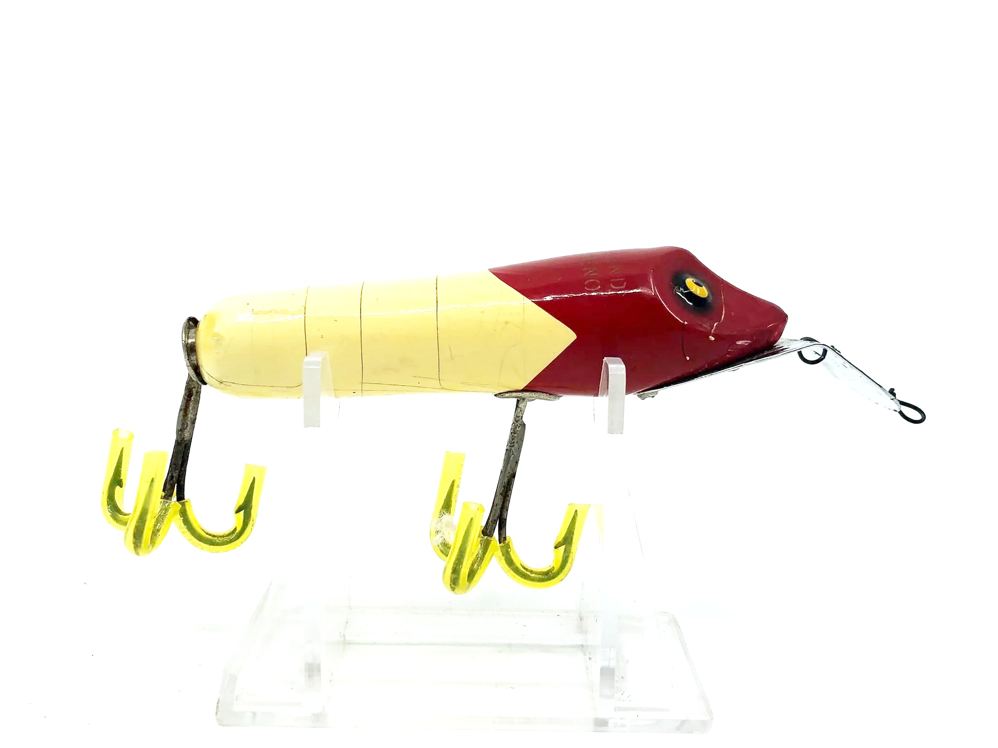 Bagley Diving B3 DB3 in HT Hot Tiger Color – My Bait Shop, LLC