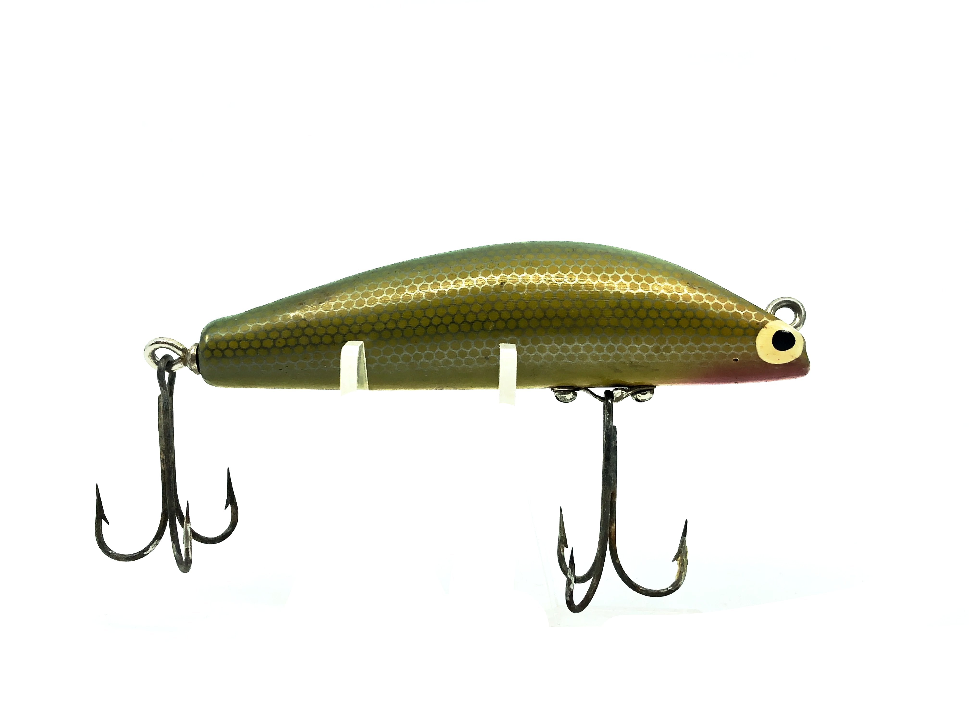 Boone Castana, Green/Gold Scale Color – My Bait Shop, LLC