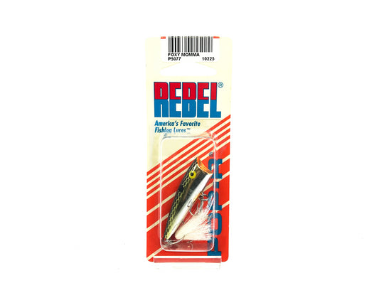Rebel Lures – My Bait Shop, LLC