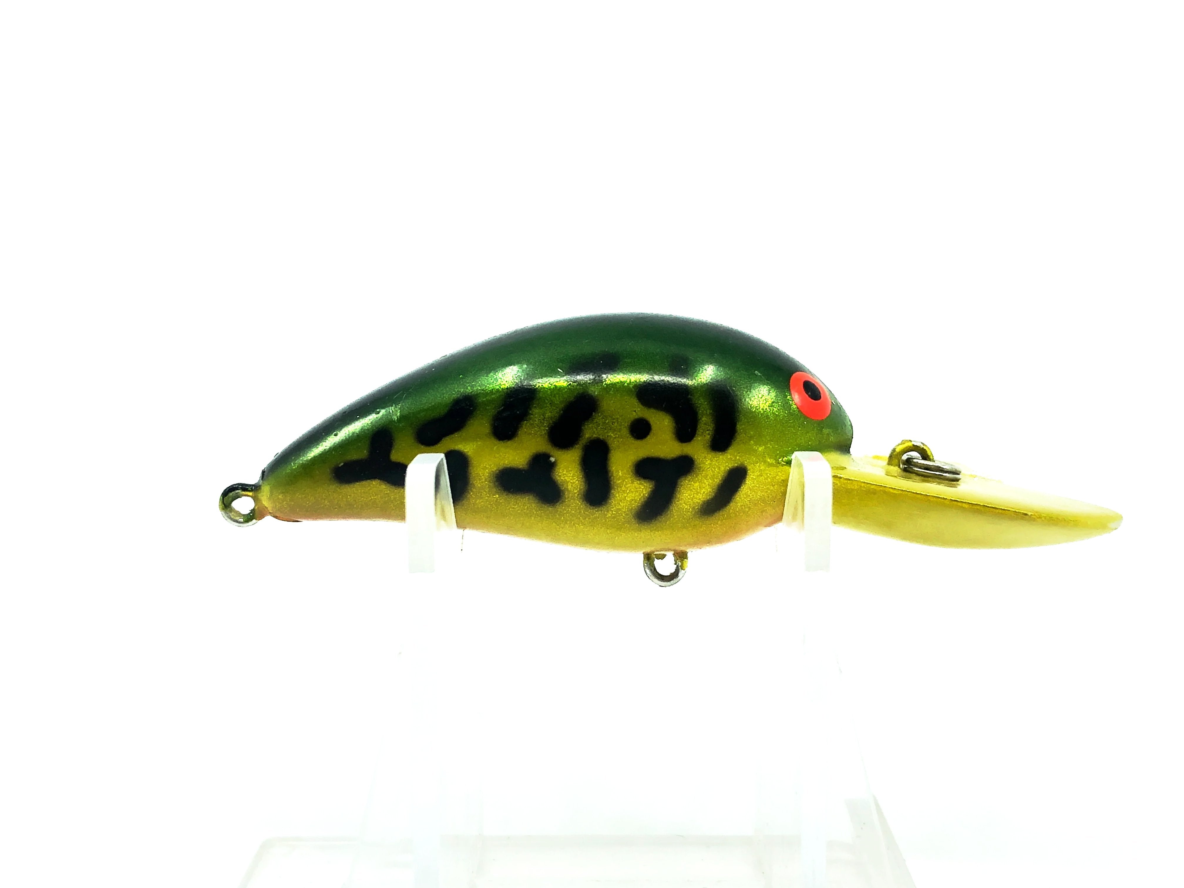 Bomber Model A 6A, GFT G-Finish Fire Tiger Color – My Bait Shop, LLC