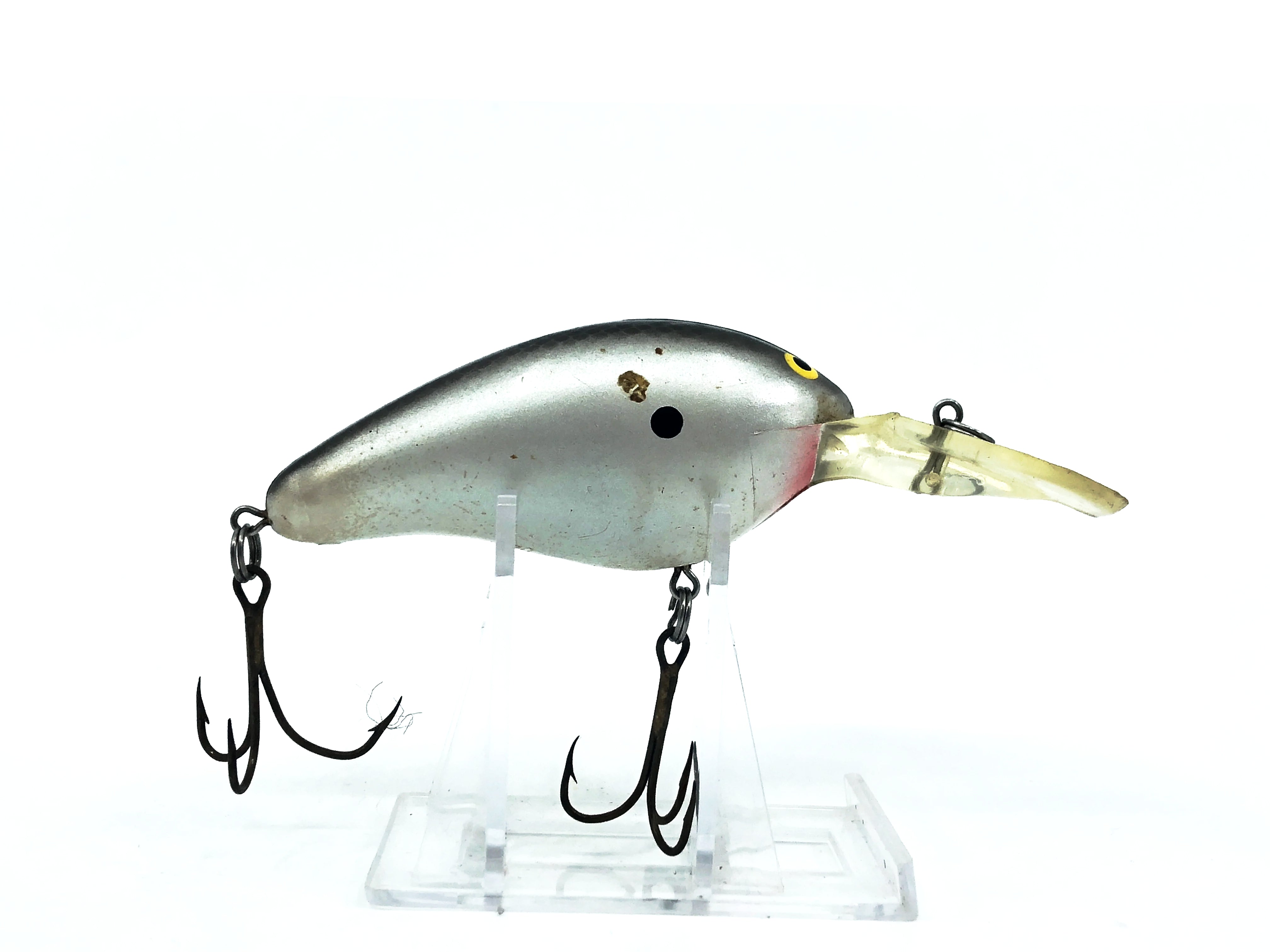 Bomber Speed Shad Clear Shad – My Bait Shop, LLC