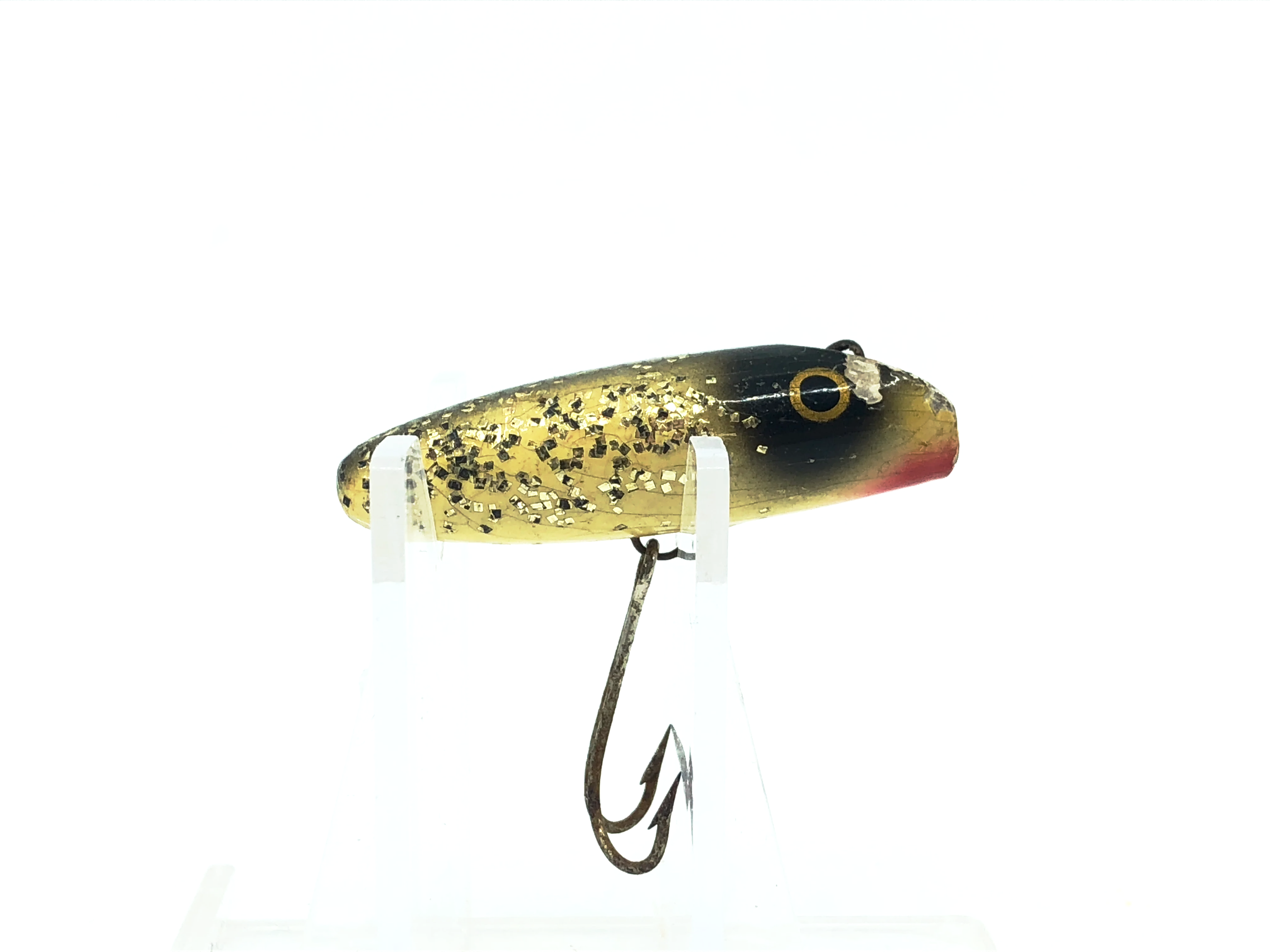 Shur-Strike Trout Oreno, #18 Silver Flash Color – My Bait Shop, LLC