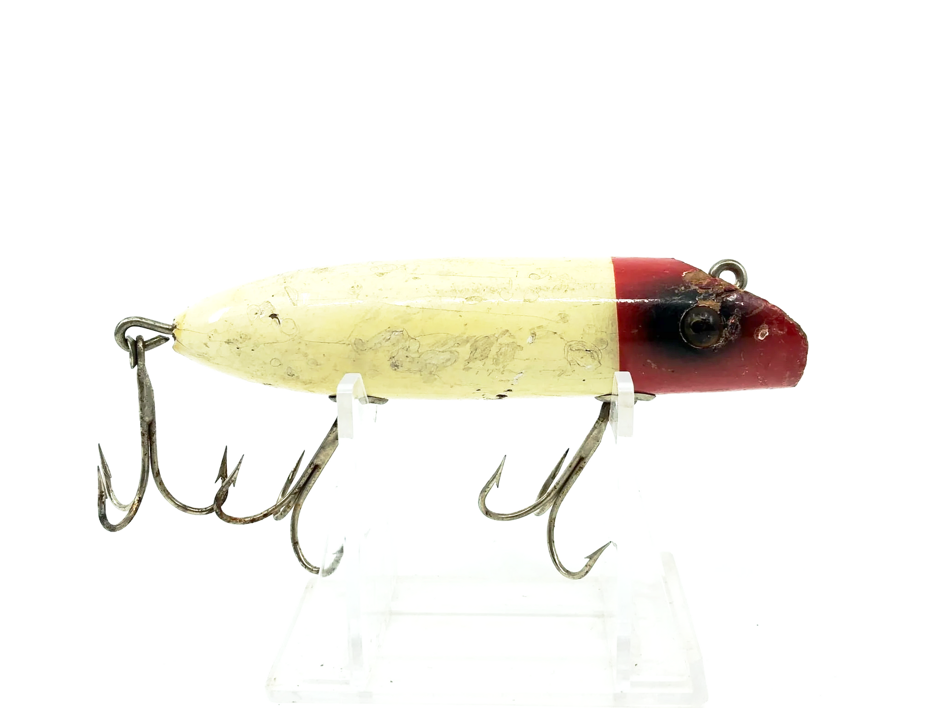 Heddon Vintage Fishing Lures for Sale at My Bait Shop – Tagged "Runt ...