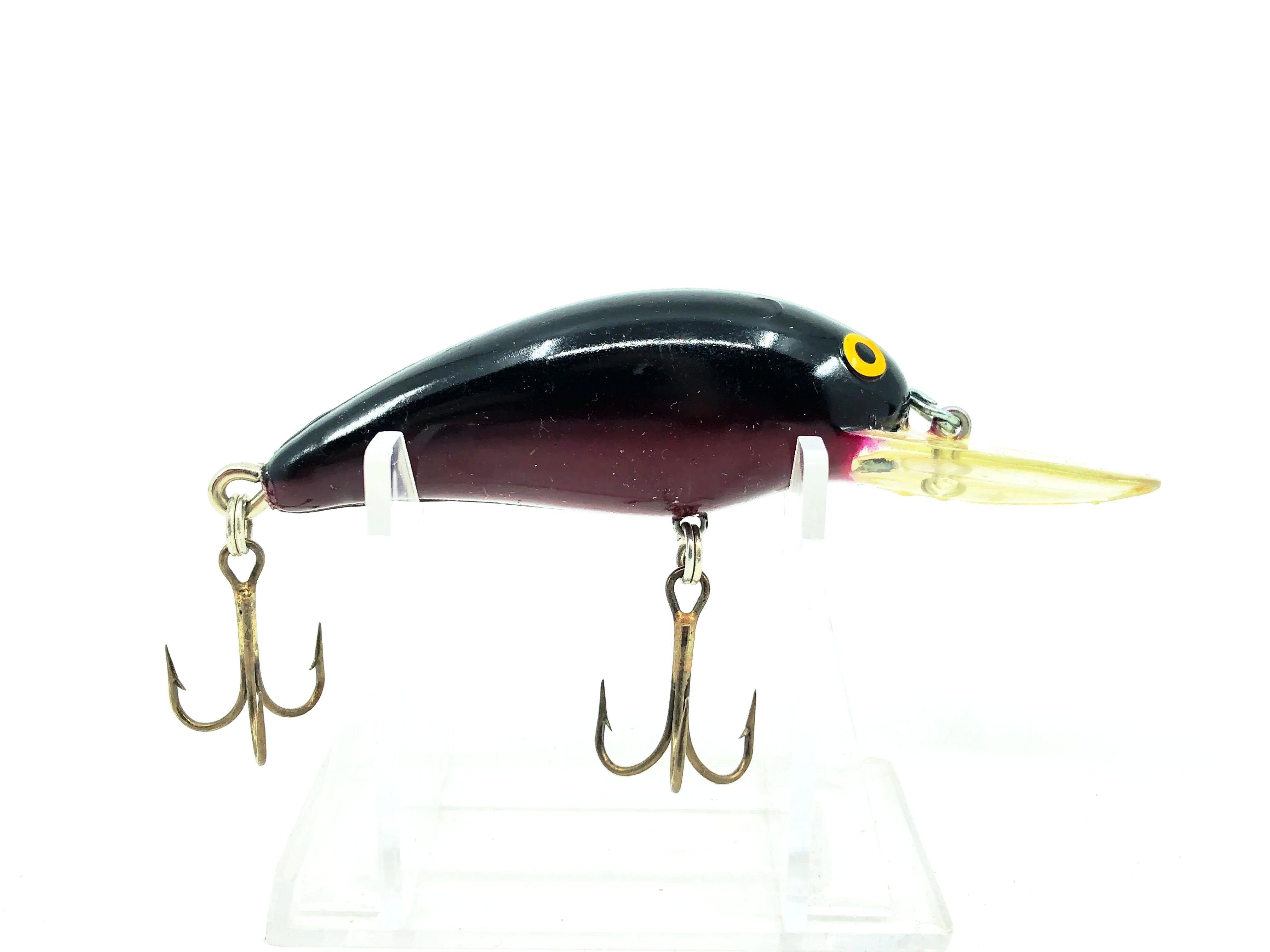 Bomber Model A 7A, ColorClector CC1 Purple/Black Color Screwtail Model ...