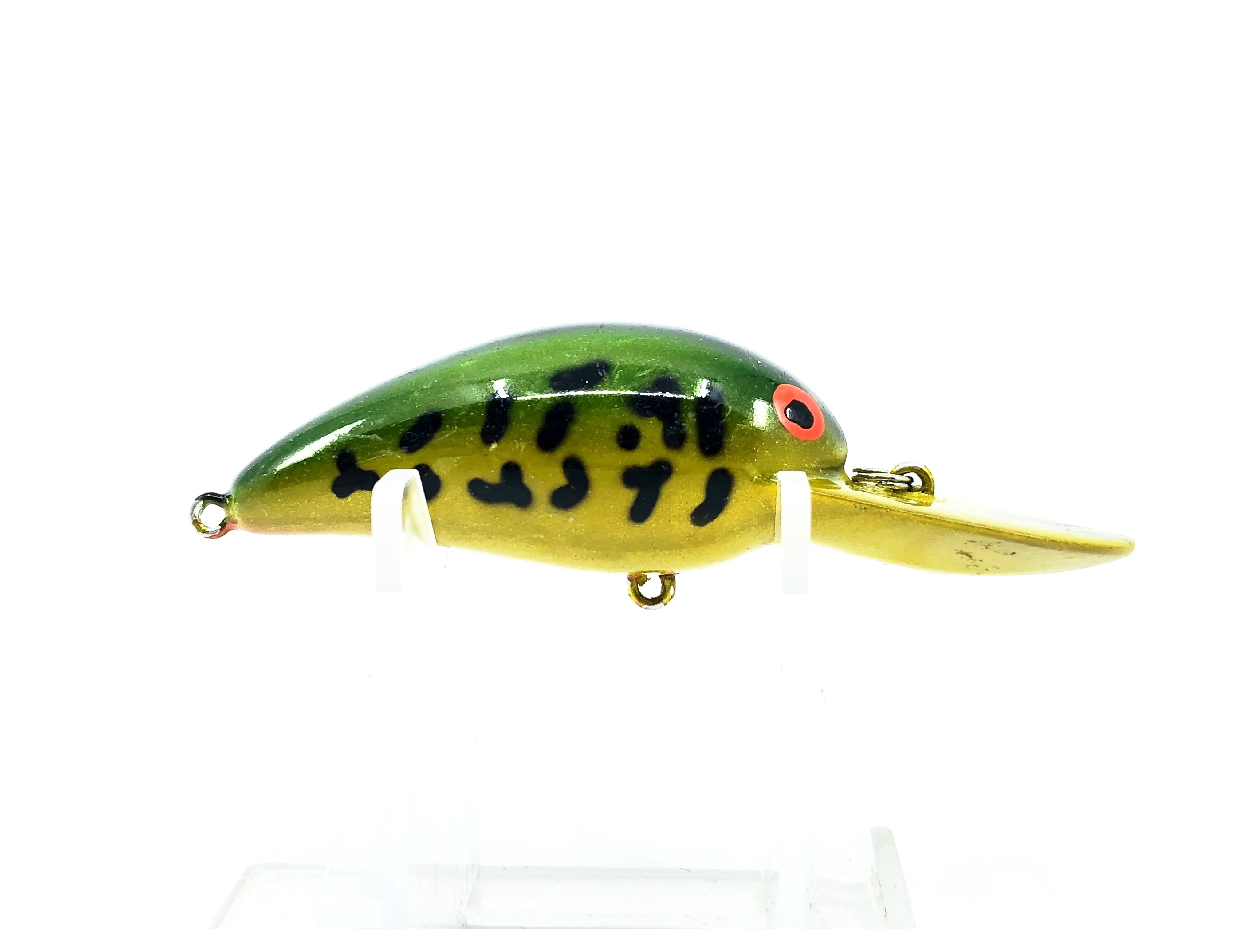 Bomber Model A 6A, GFT G-Finish Fire Tiger Color – My Bait Shop, LLC