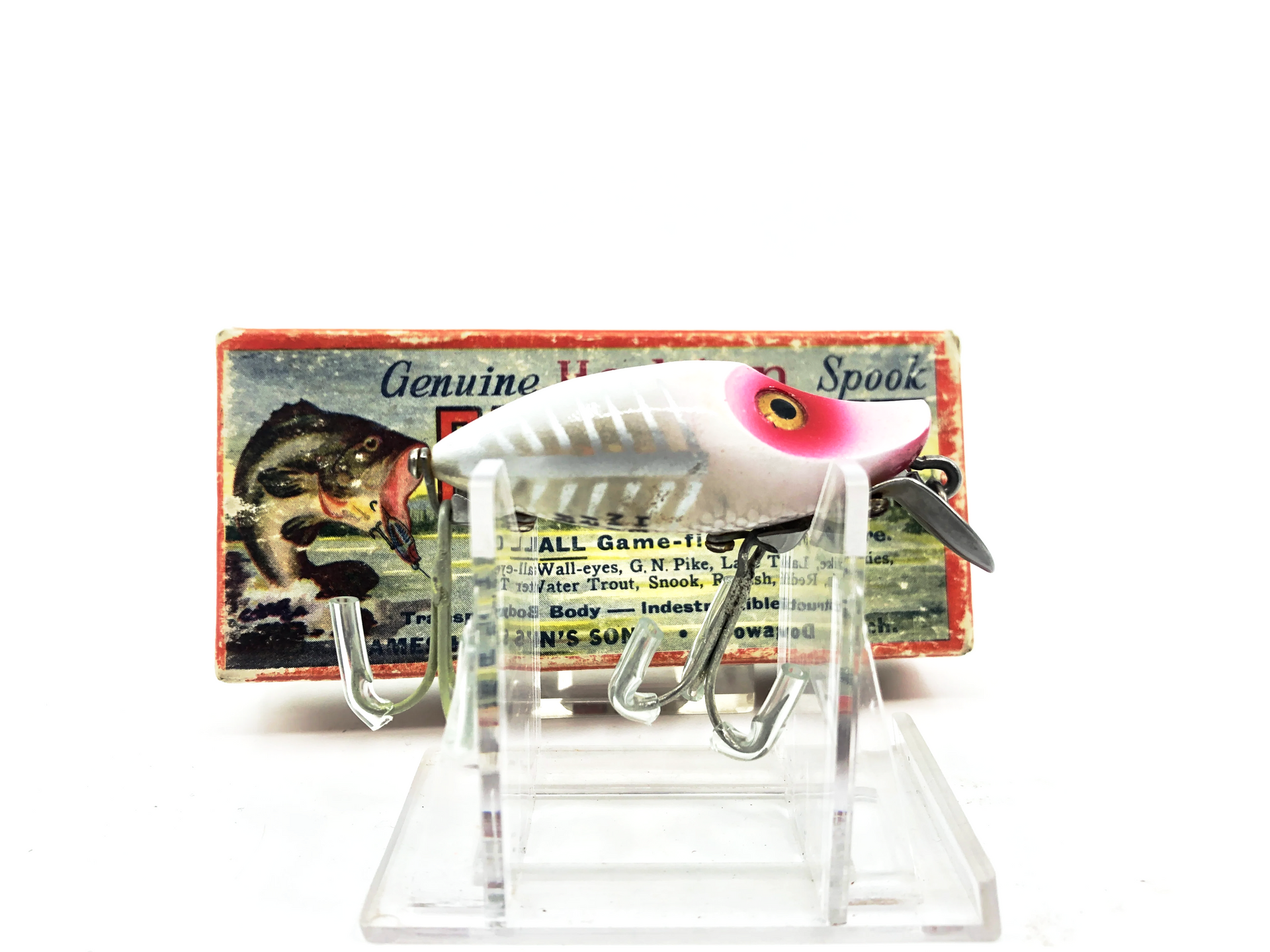 Rebel Lures – My Bait Shop, LLC