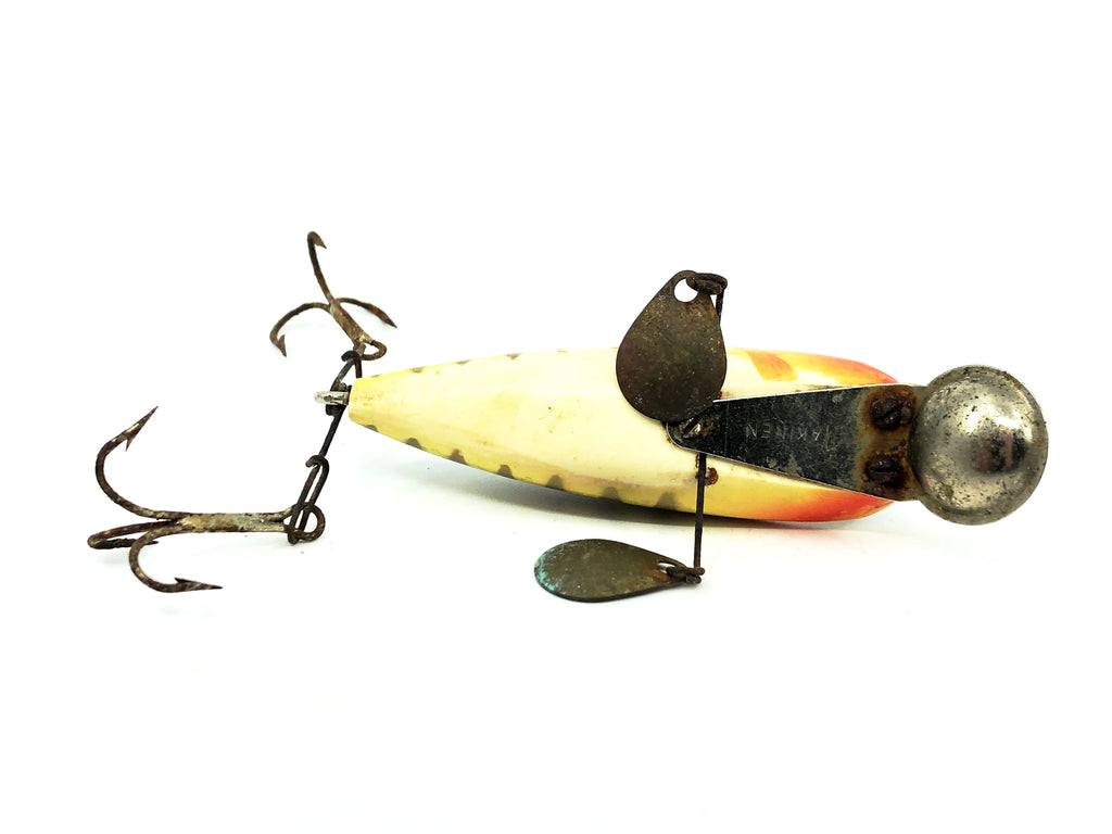 Makinen Wonderlure, Pike Color – My Bait Shop, LLC