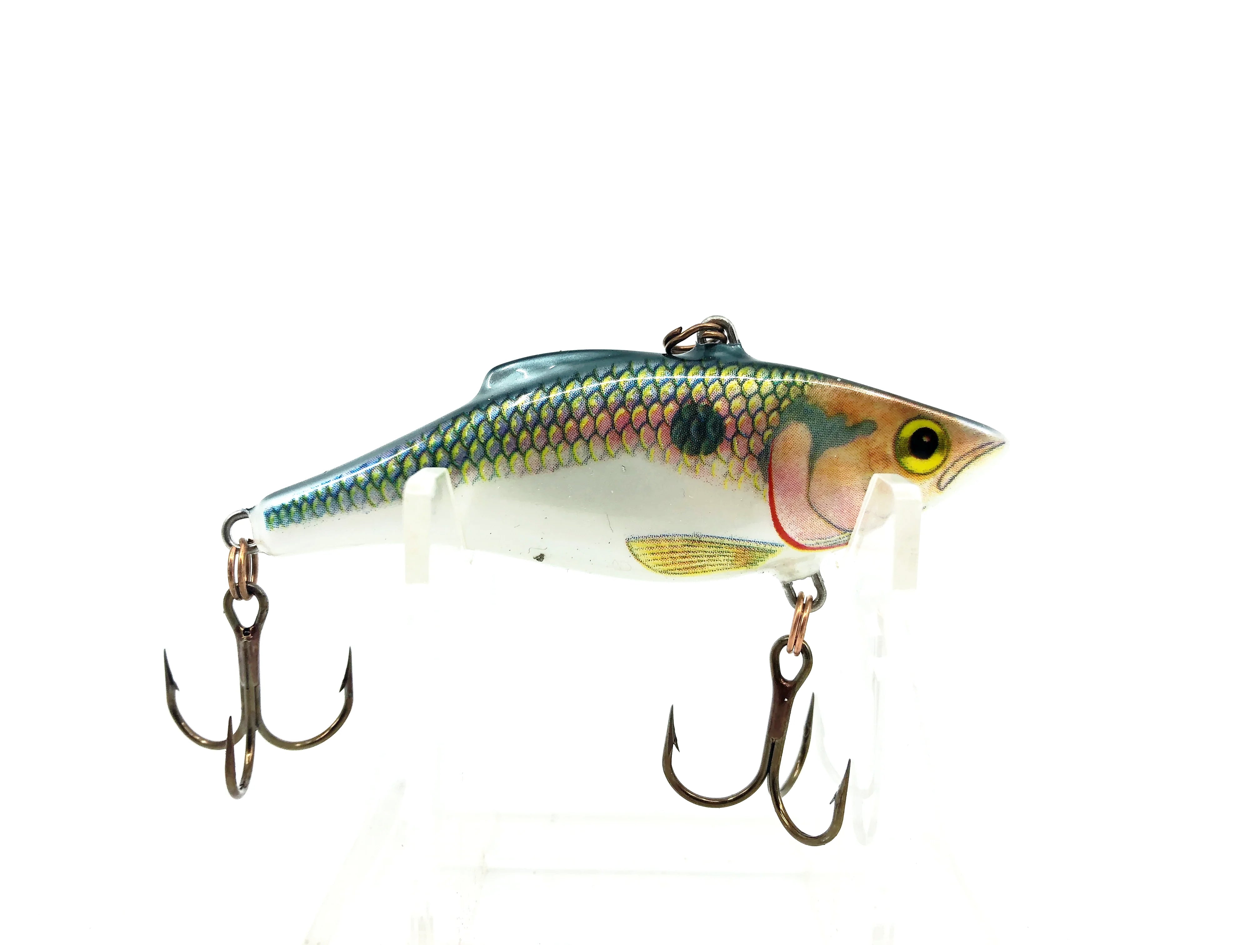 Rapala Rattlin' Rap RNR-7, SD Shad Color – My Bait Shop, LLC