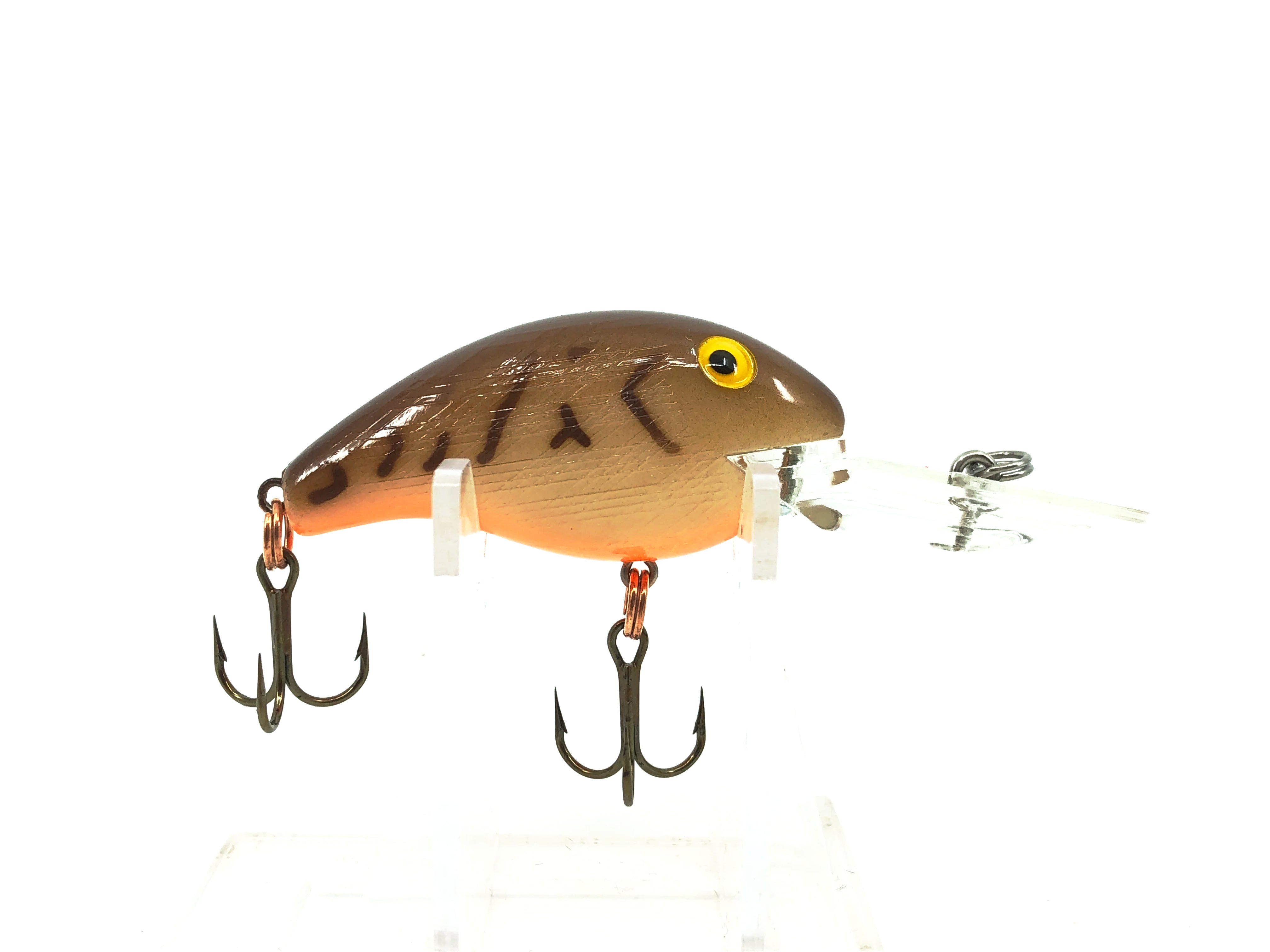 Rebel Deep Wee R, #365 Crawfish/Orange Belly Color – My Bait Shop, LLC