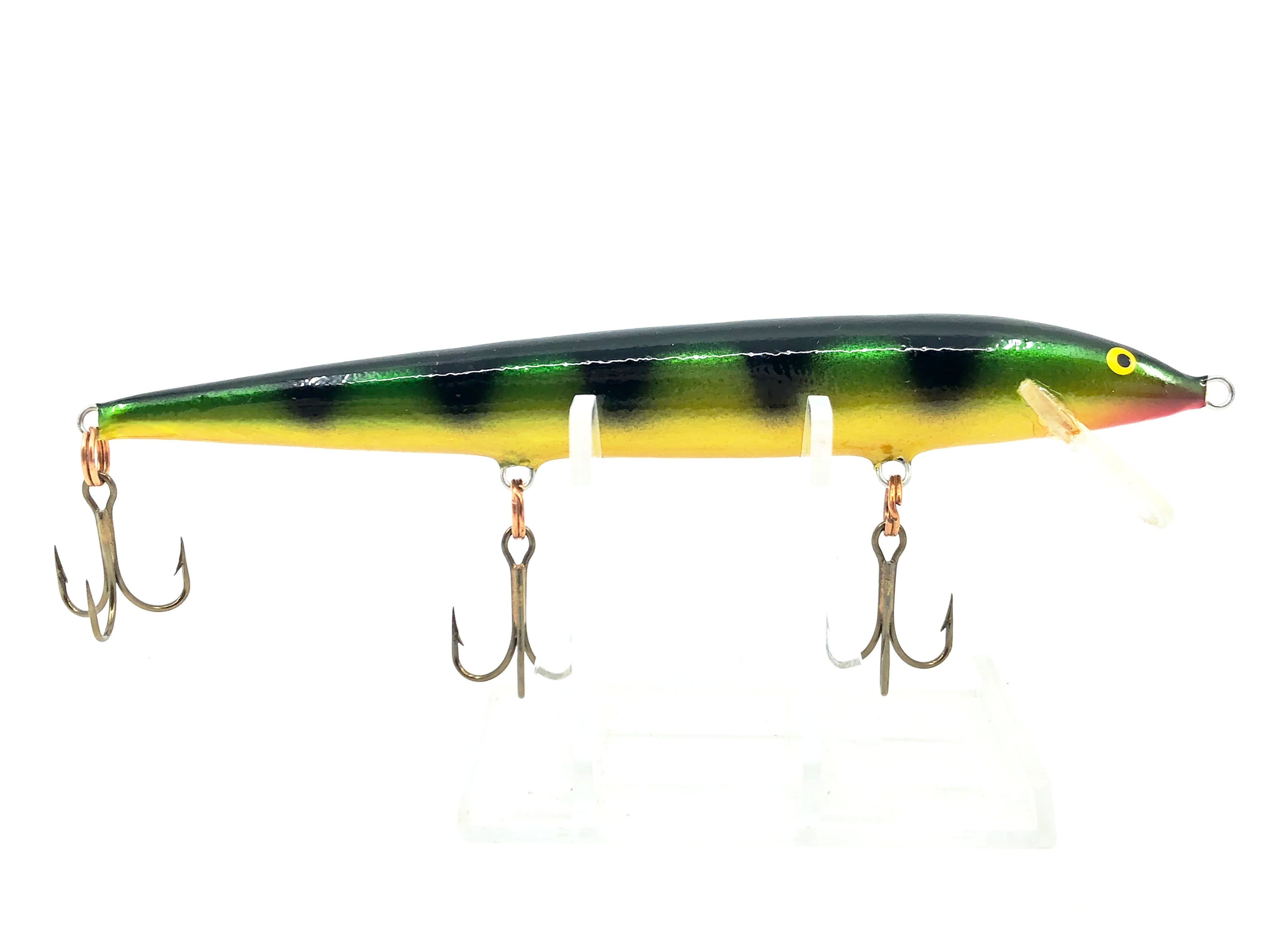 Rapala Original Floating F13, P Perch Color – My Bait Shop, LLC