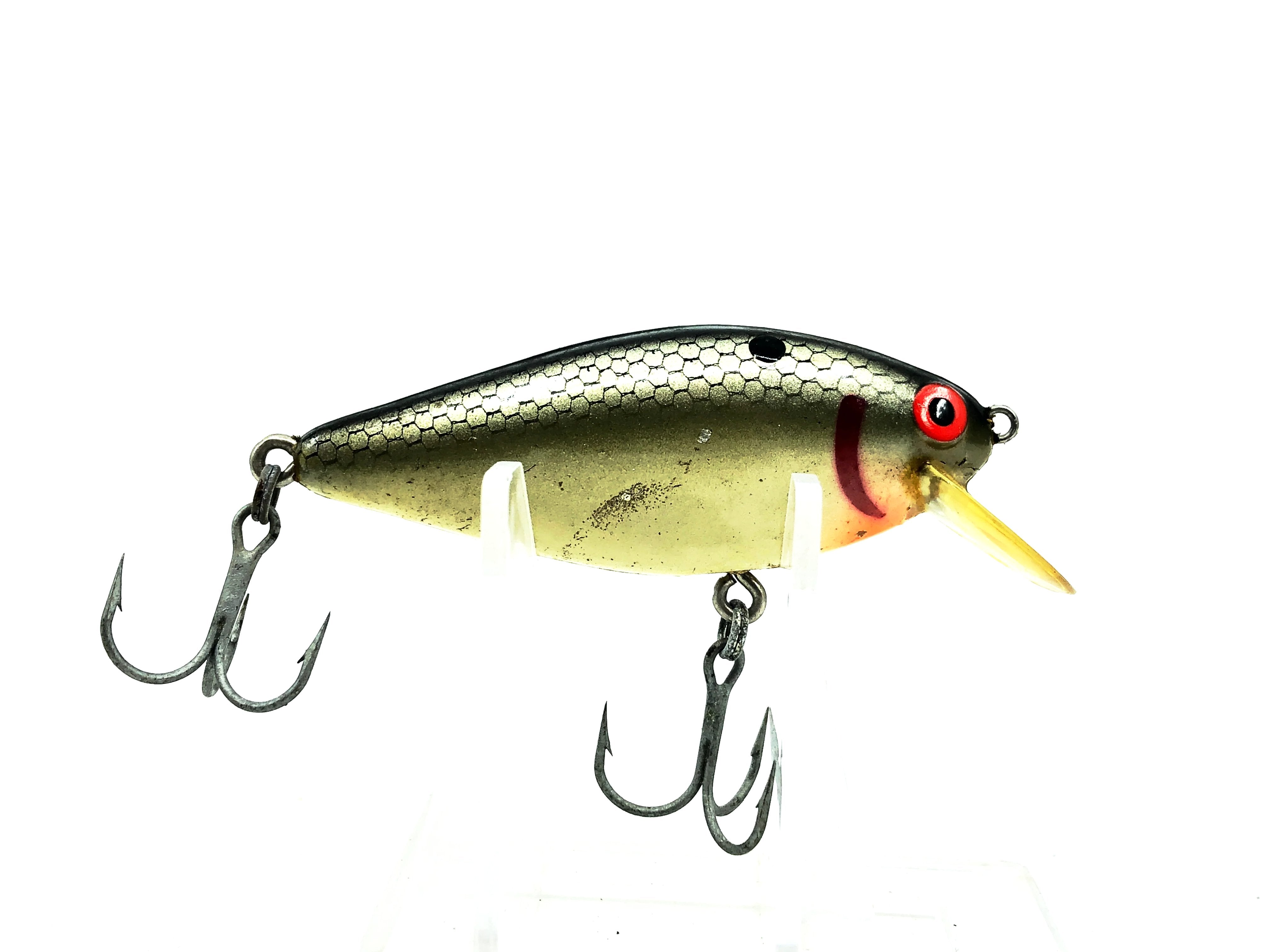 Bomber Speed Shad 3S, TS Tennessee Shad Color – My Bait Shop, LLC