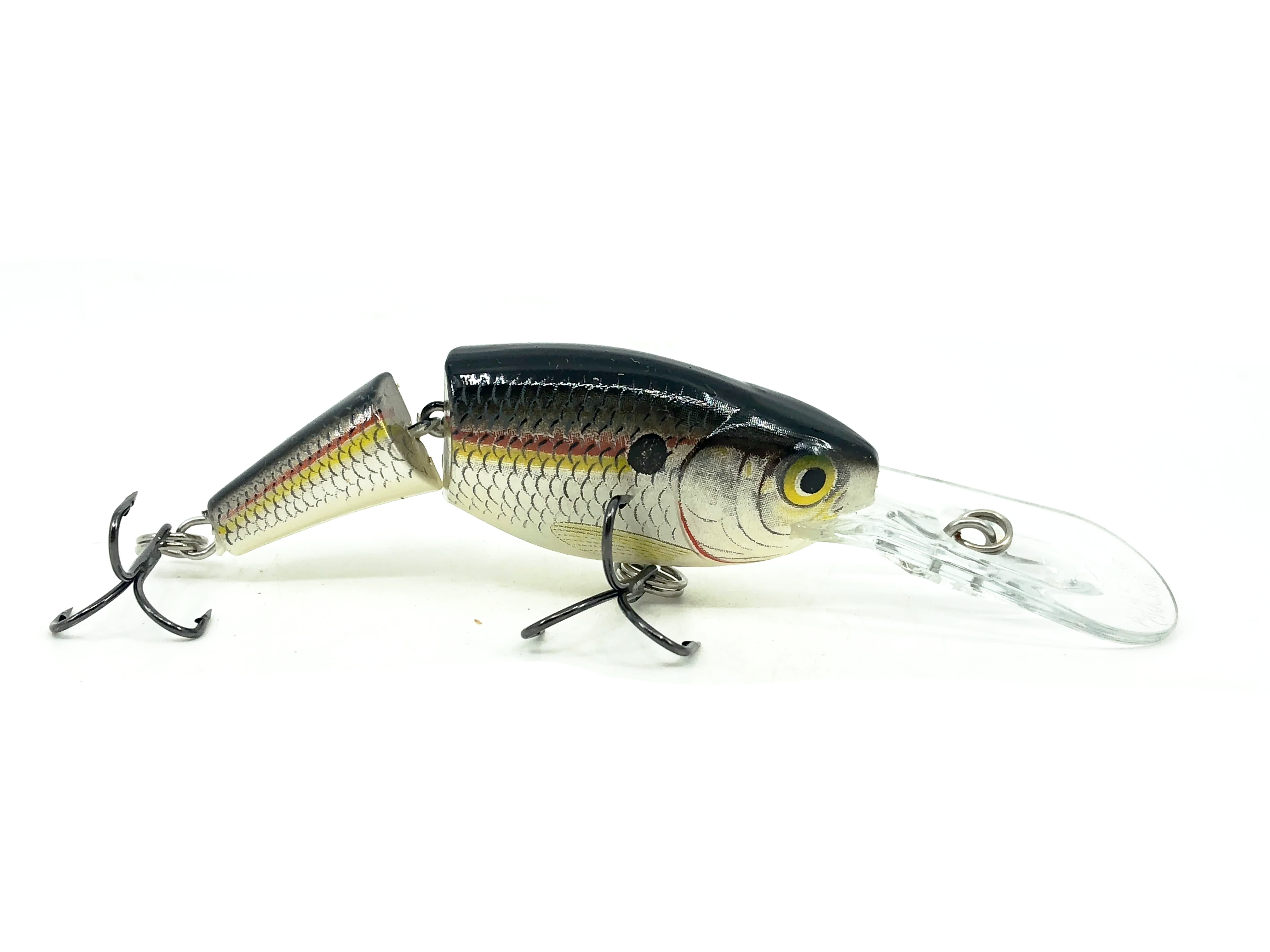 Rapala Jointed Shad Rap JSR-7, SD Shad Color – My Bait Shop, LLC