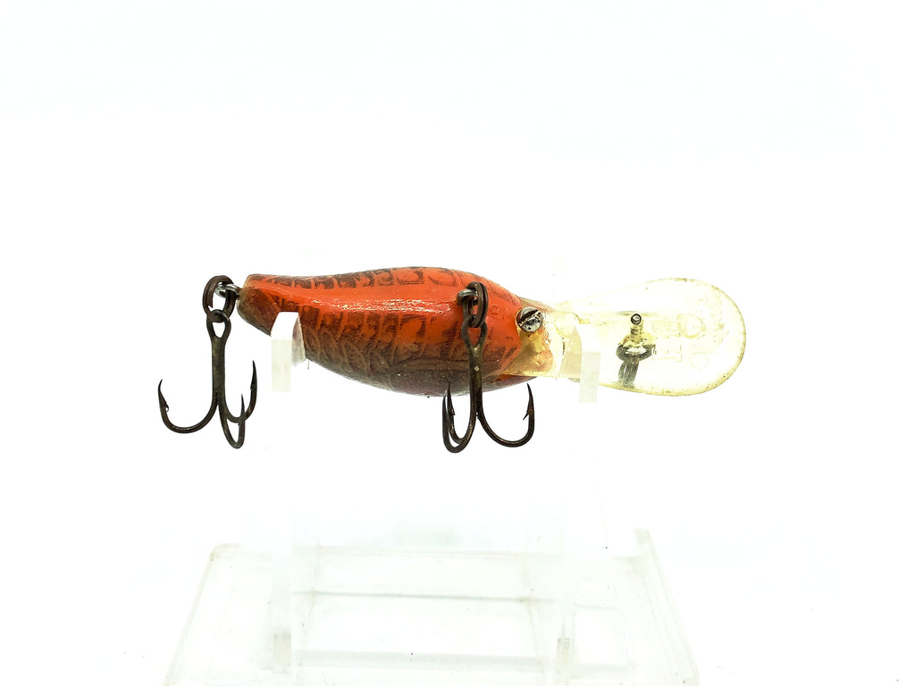 Rebel Deep Teeny-R D92, #75 Naturalized Crawfish Color – My Bait Shop, LLC