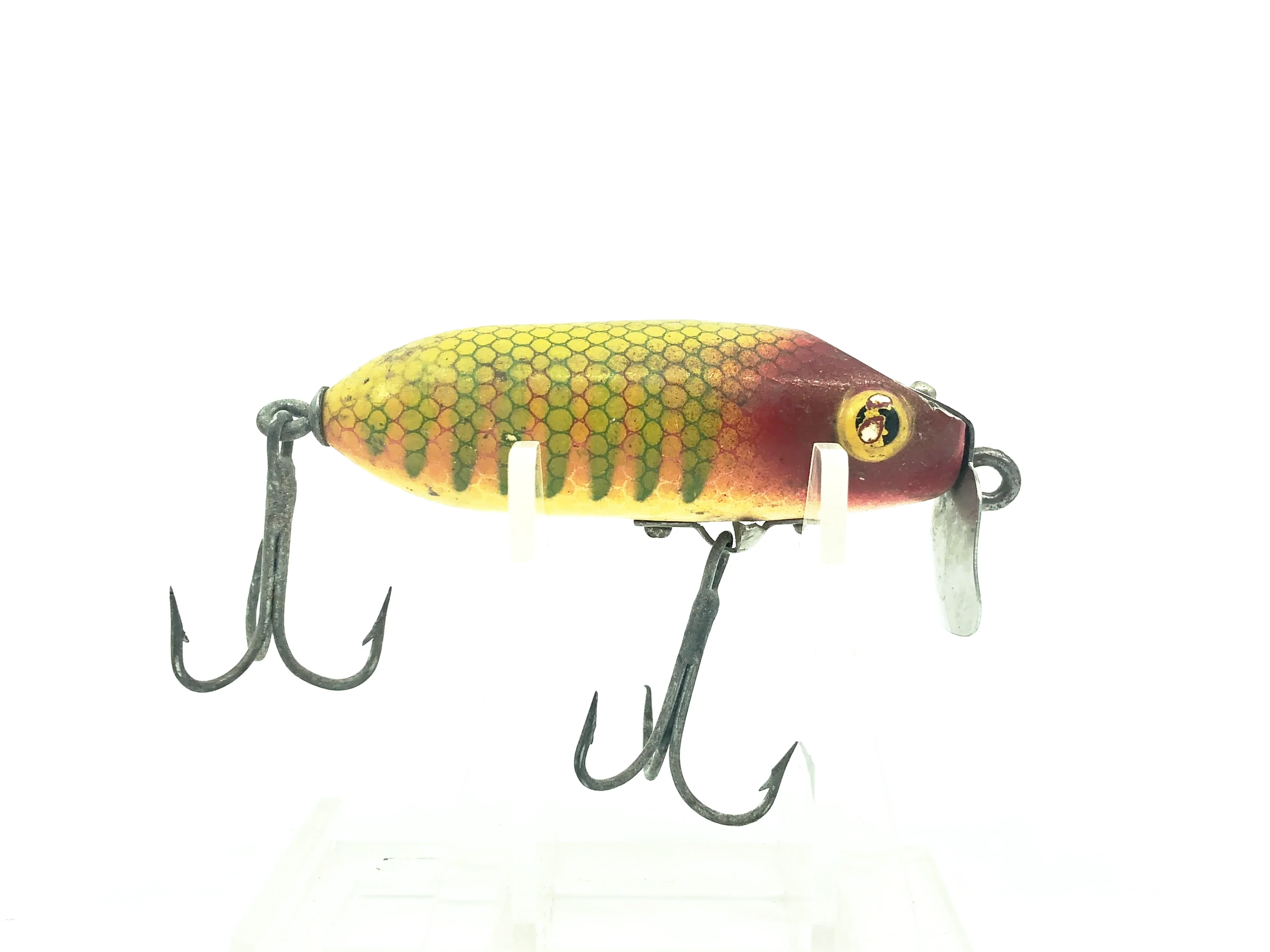 Rinehart Jinx, YS Yellow Scale Color – My Bait Shop, LLC