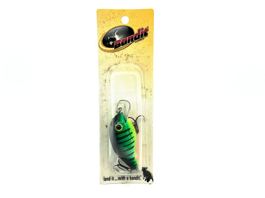 Bandit Lures – My Bait Shop, LLC